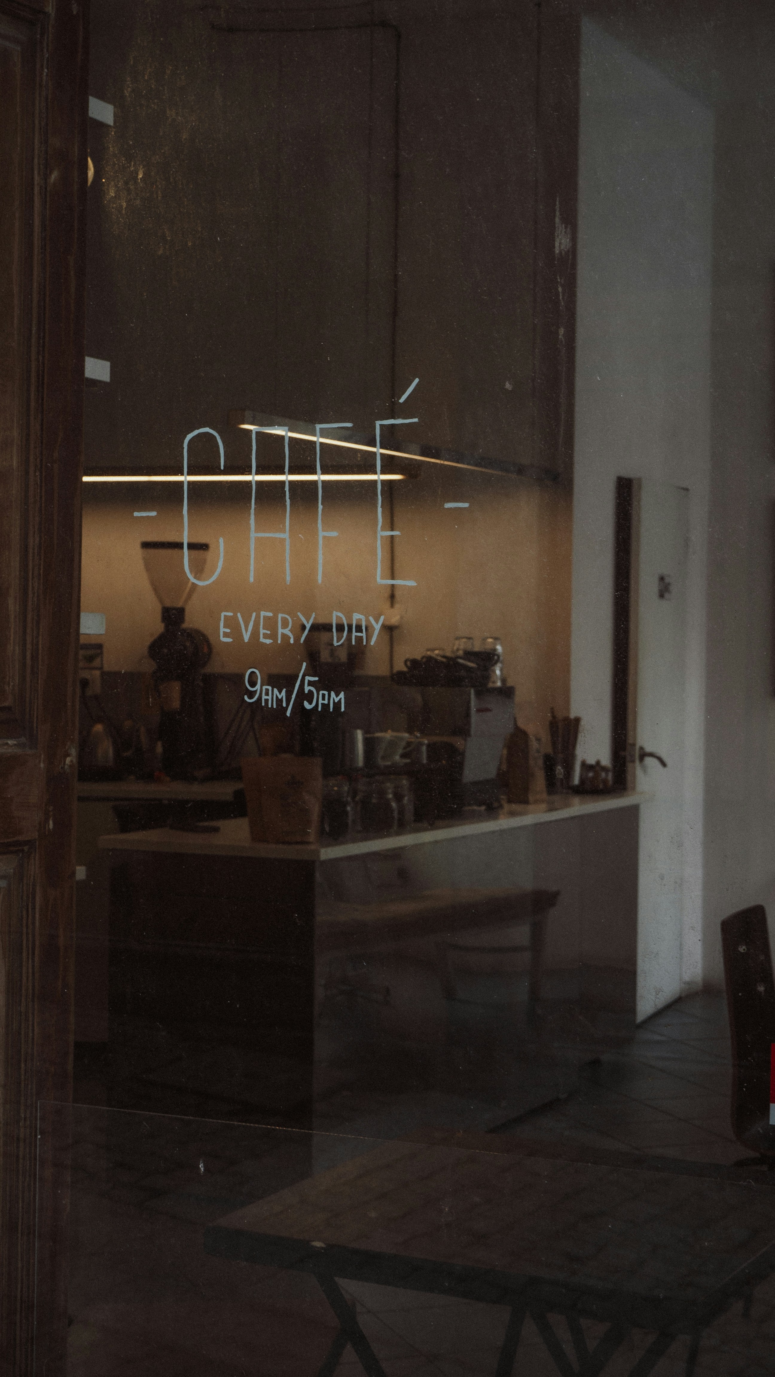 Photo by Matthias Oberholzer with Olympus OM-D E-M10 Mark III