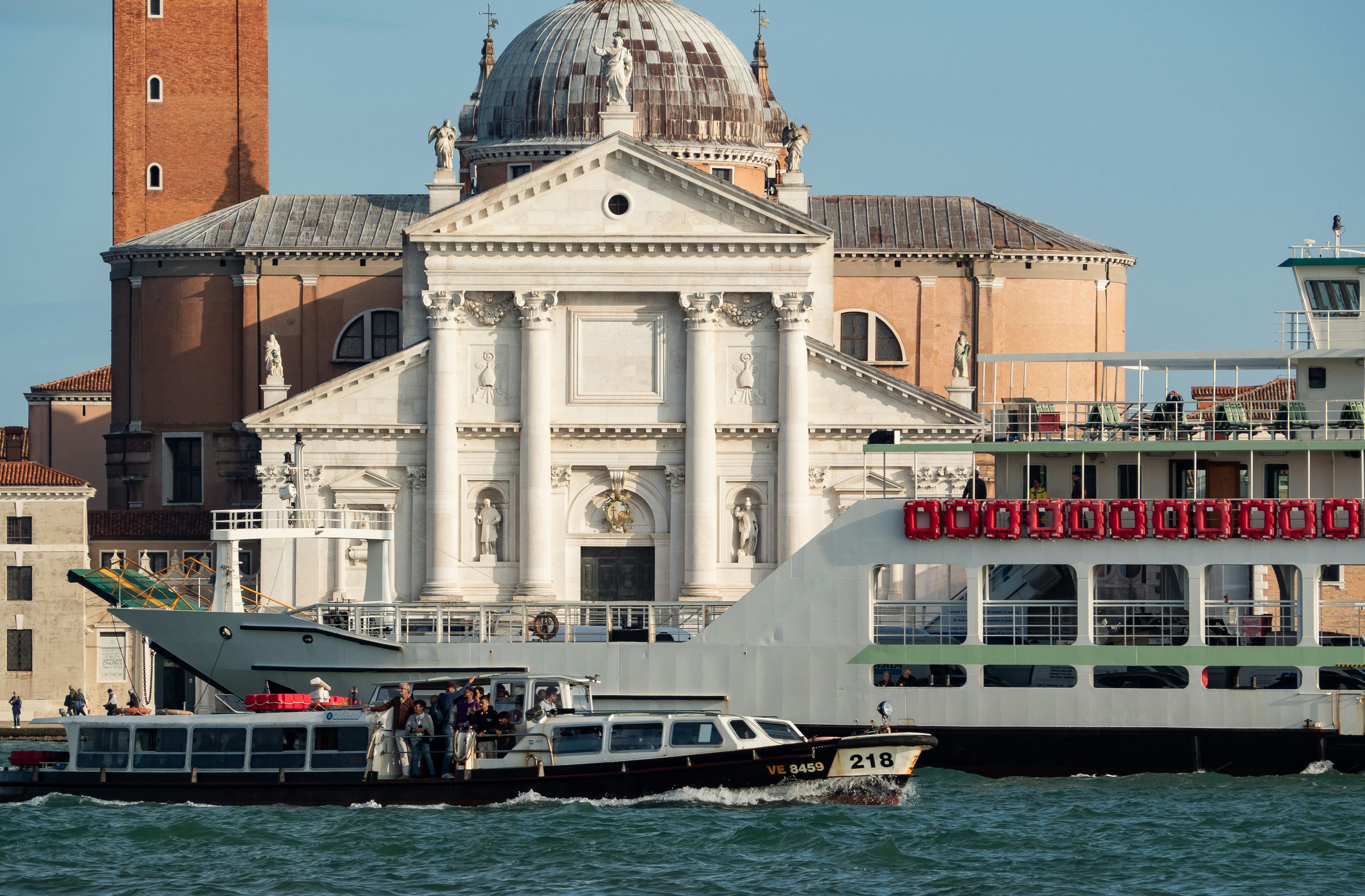 Photo by Flora Orosz with Olympus E-PL8