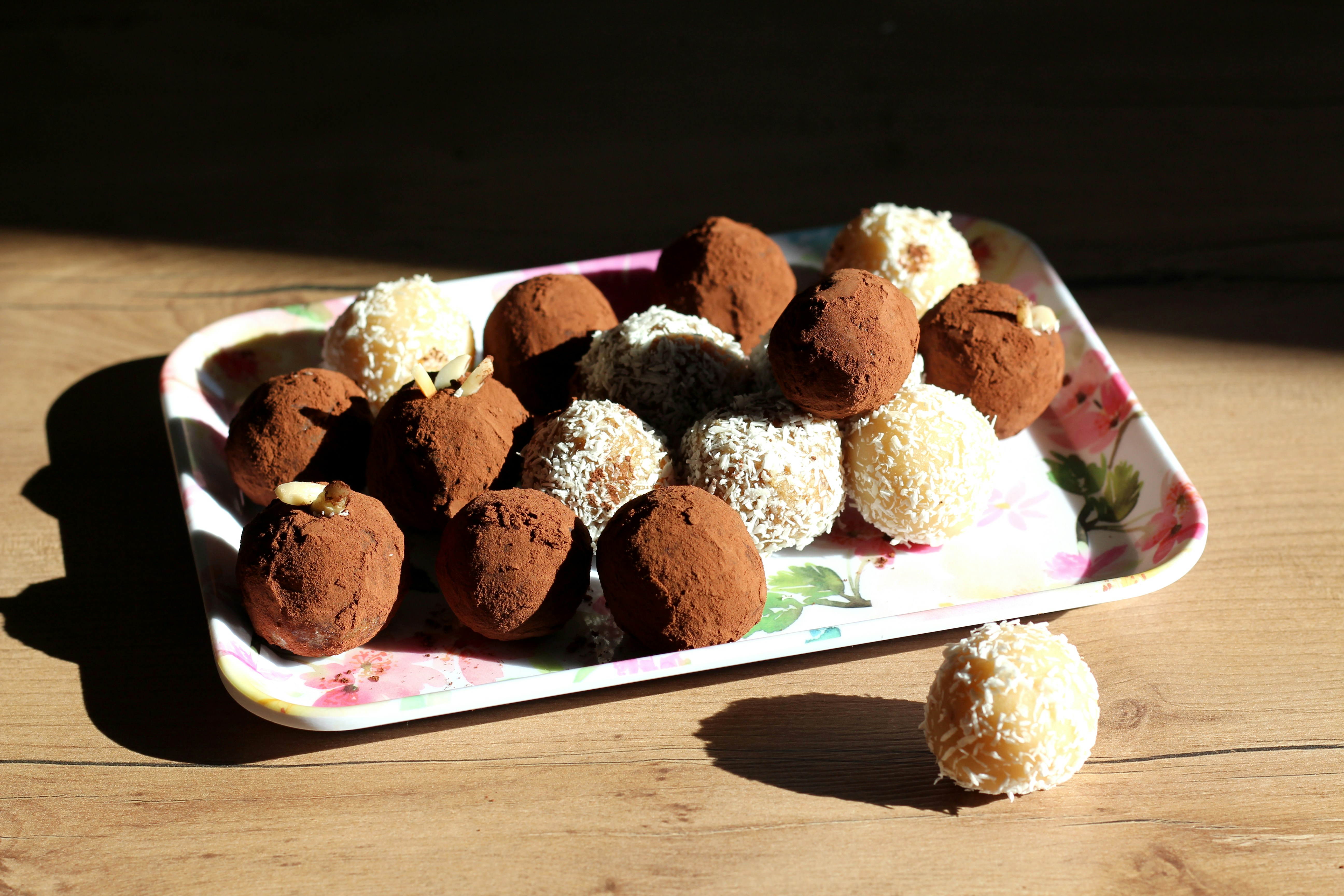 Decadent Delights: A Symphony of Sweetness