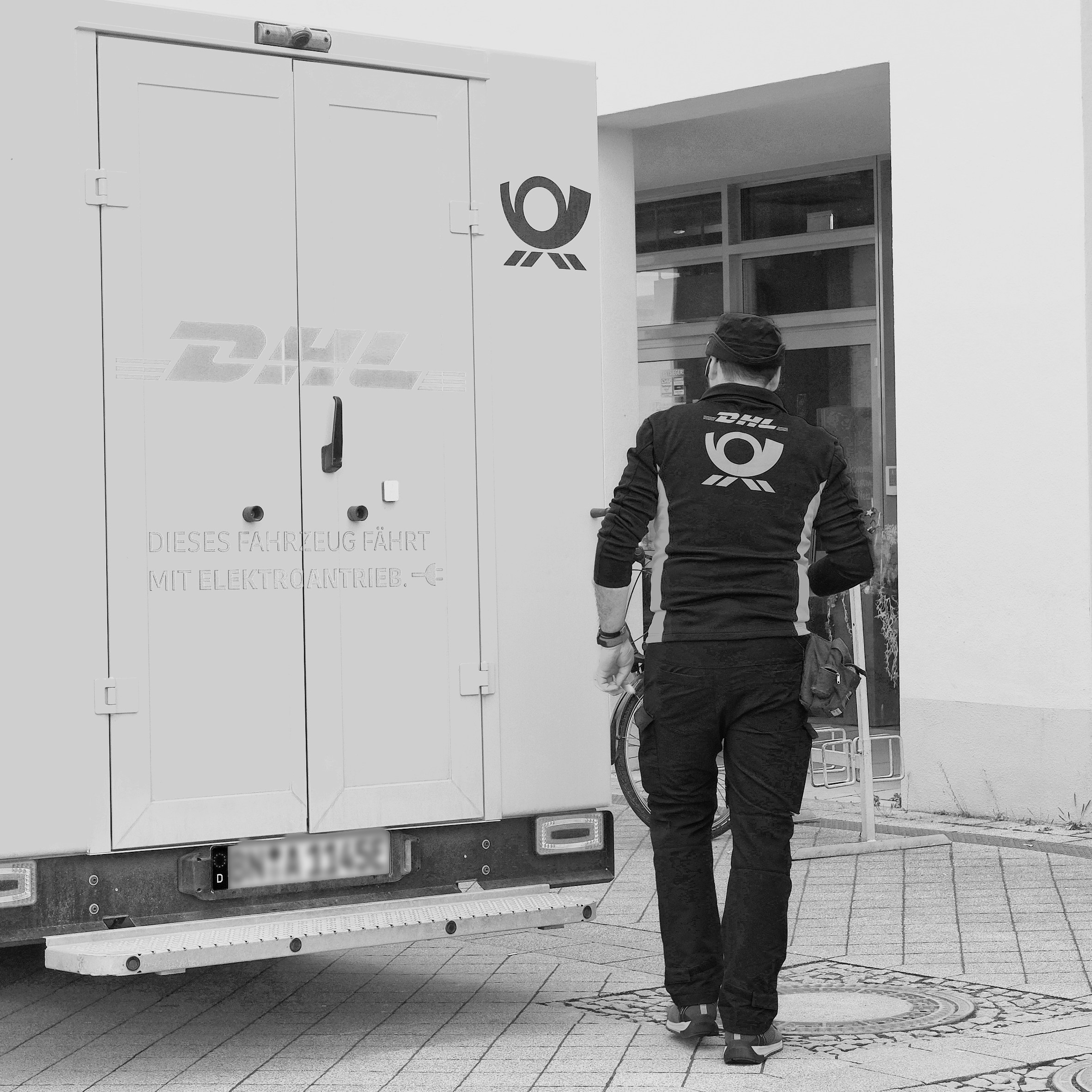 Werde Teil der Schweizerischen Post: 100+ Jobs verfügbar – Jetzt ...