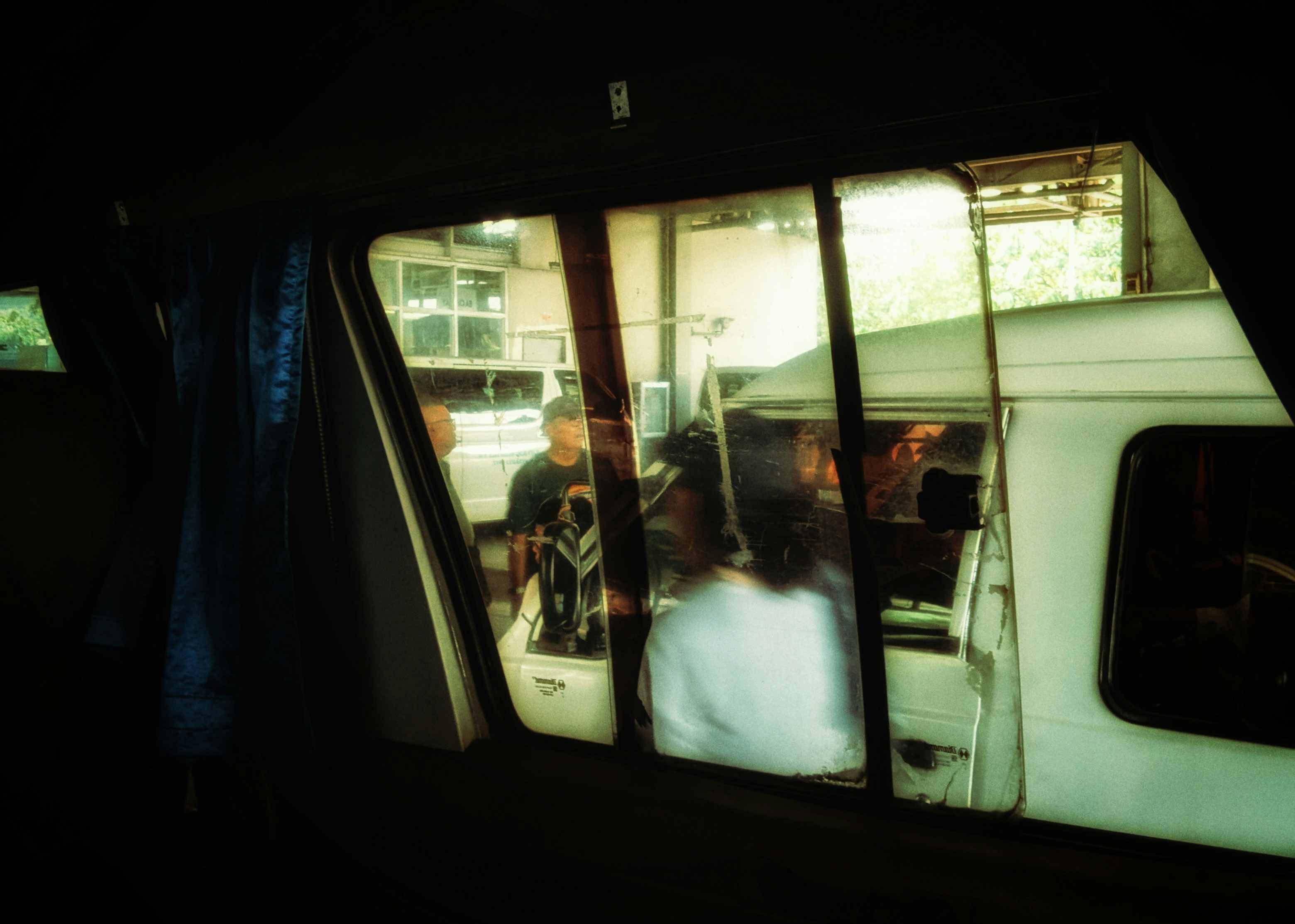 Sample photo from Vivo Y20i