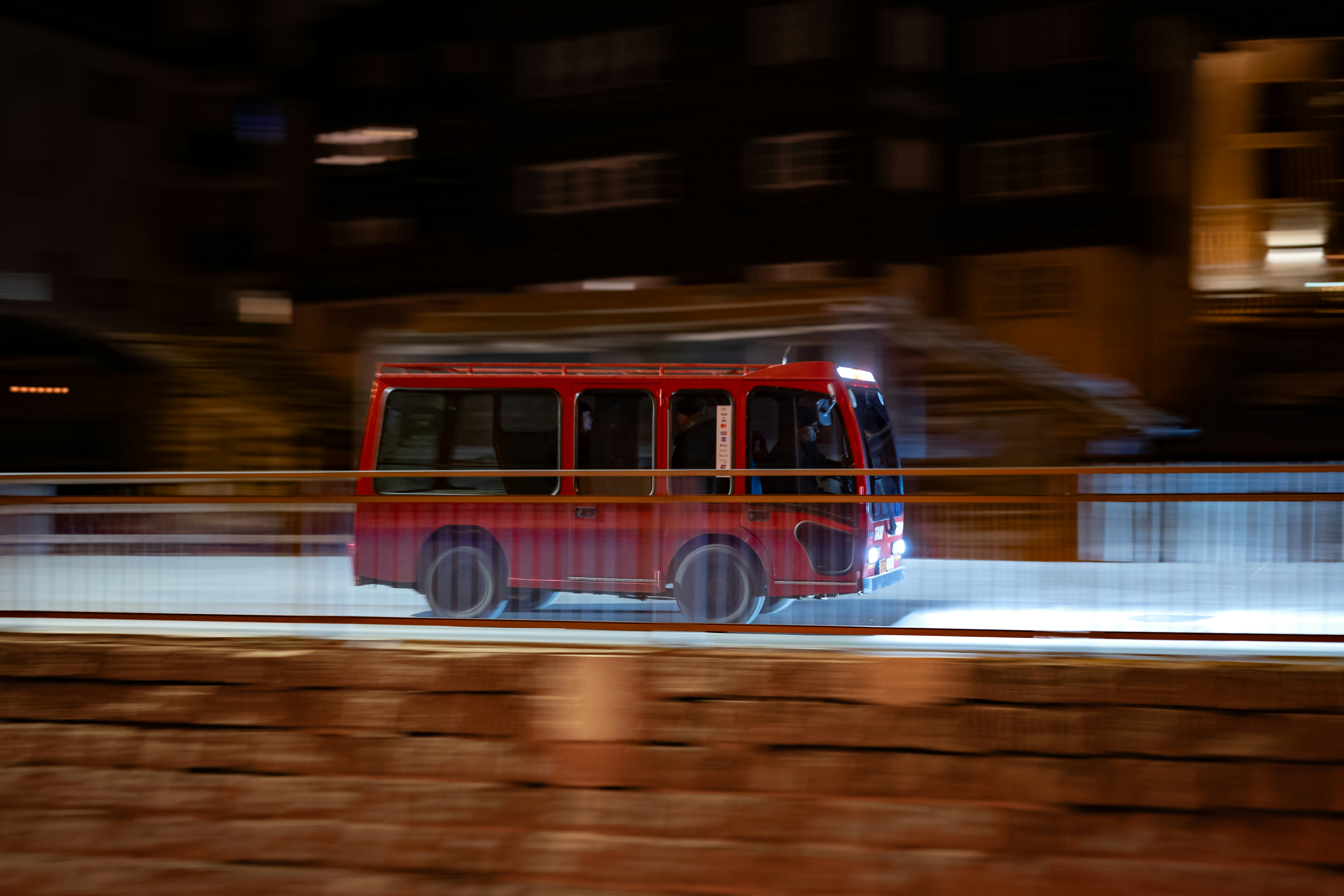 Photo by Krzysztof Kowalik with Panasonic Lumix S5