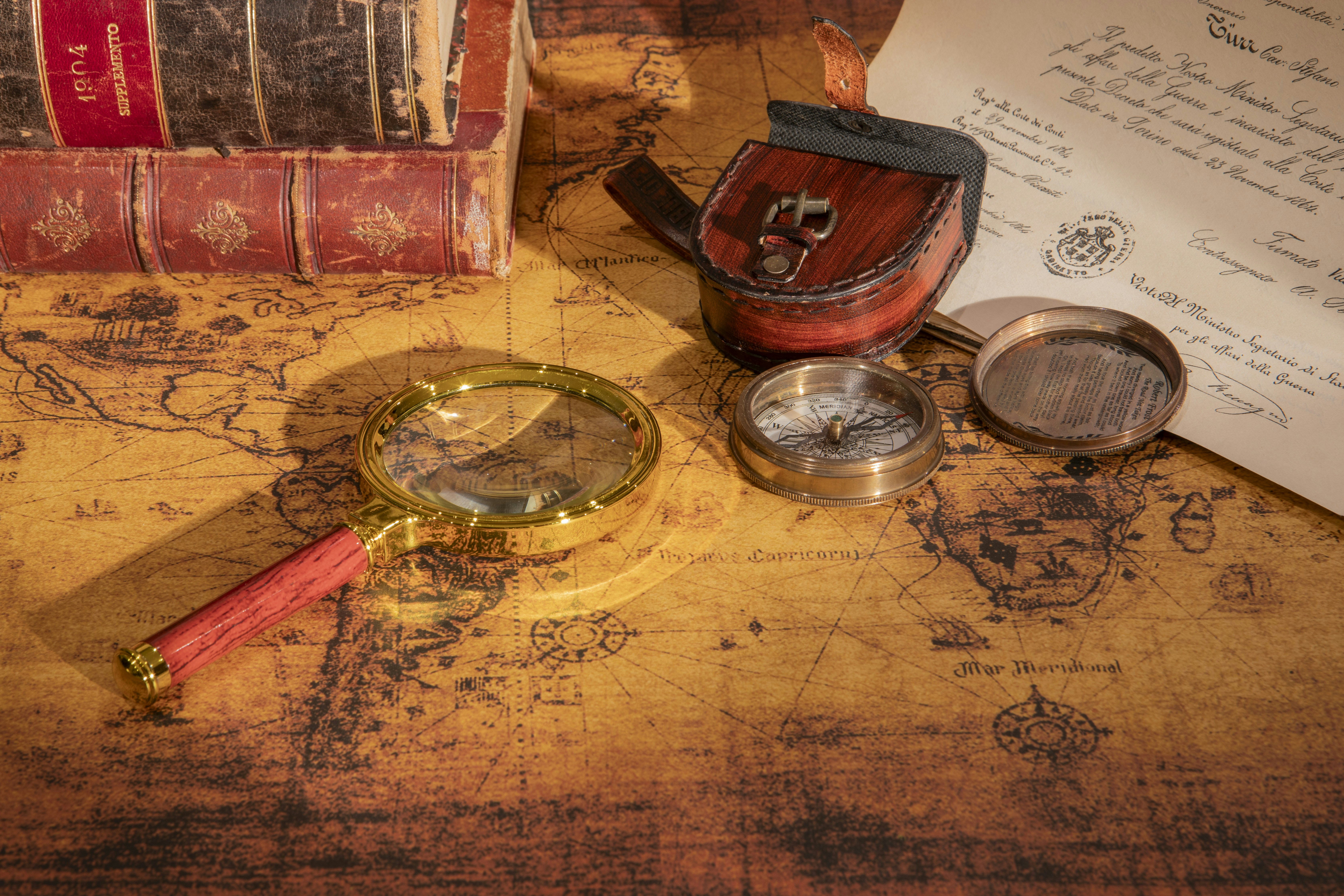 Blackbeard’s Hidden Loot: 7 Legendary Pirate Treasure Secrets Revealed ...