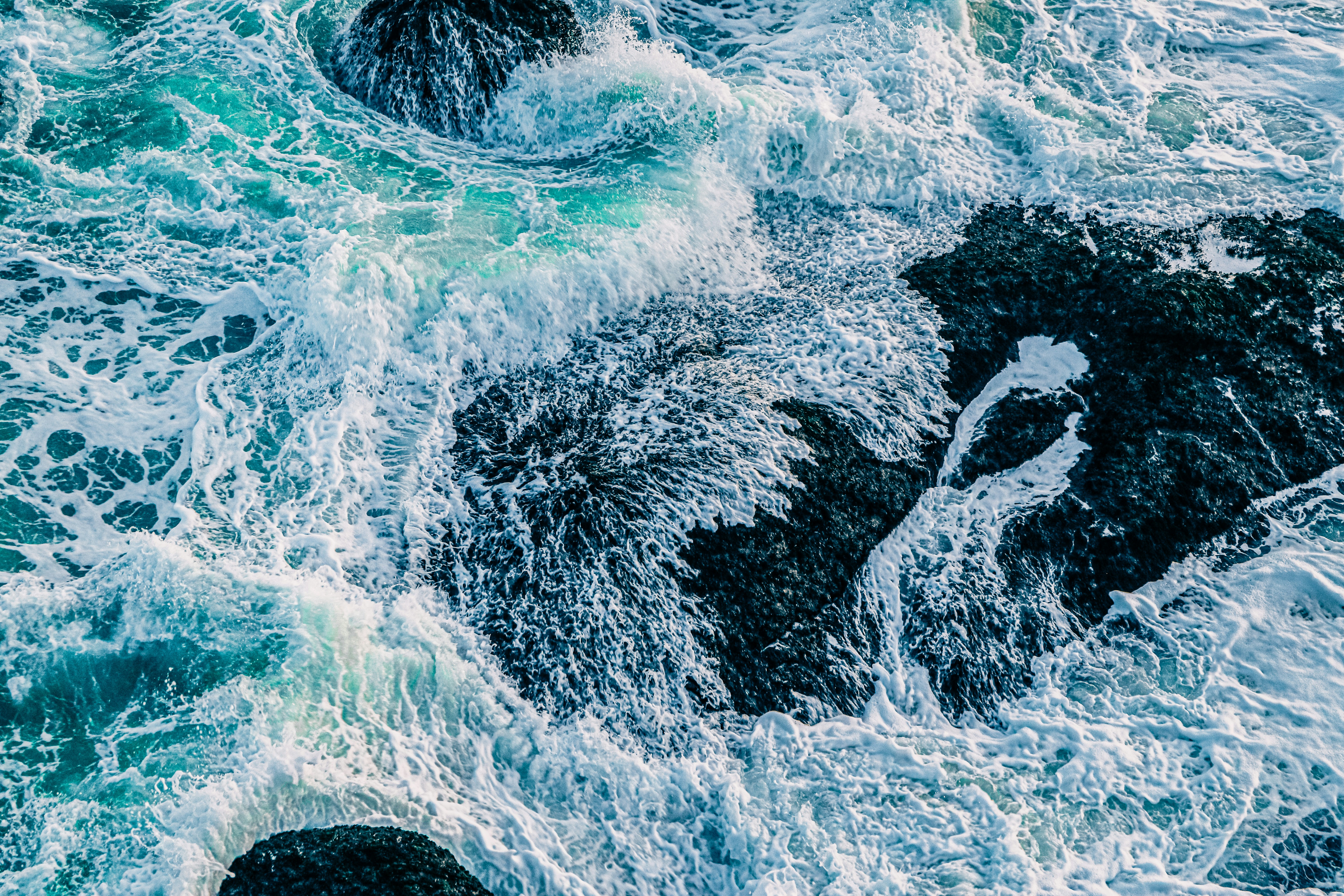 Wallpaper 4k Ocean Pictures | Download Free Images on Unsplash