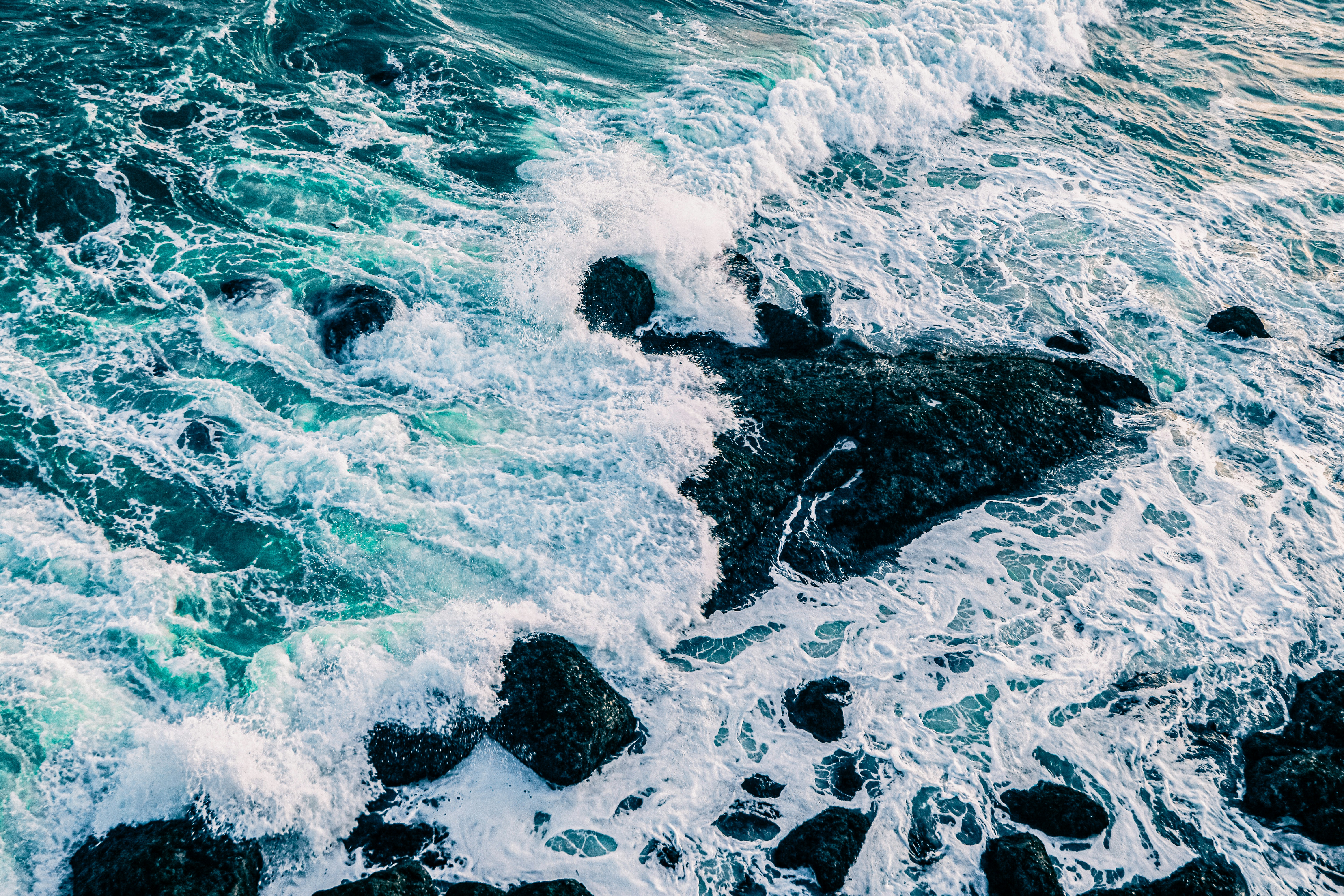 Wallpaper 4k Ocean Pictures | Download Free Images on Unsplash