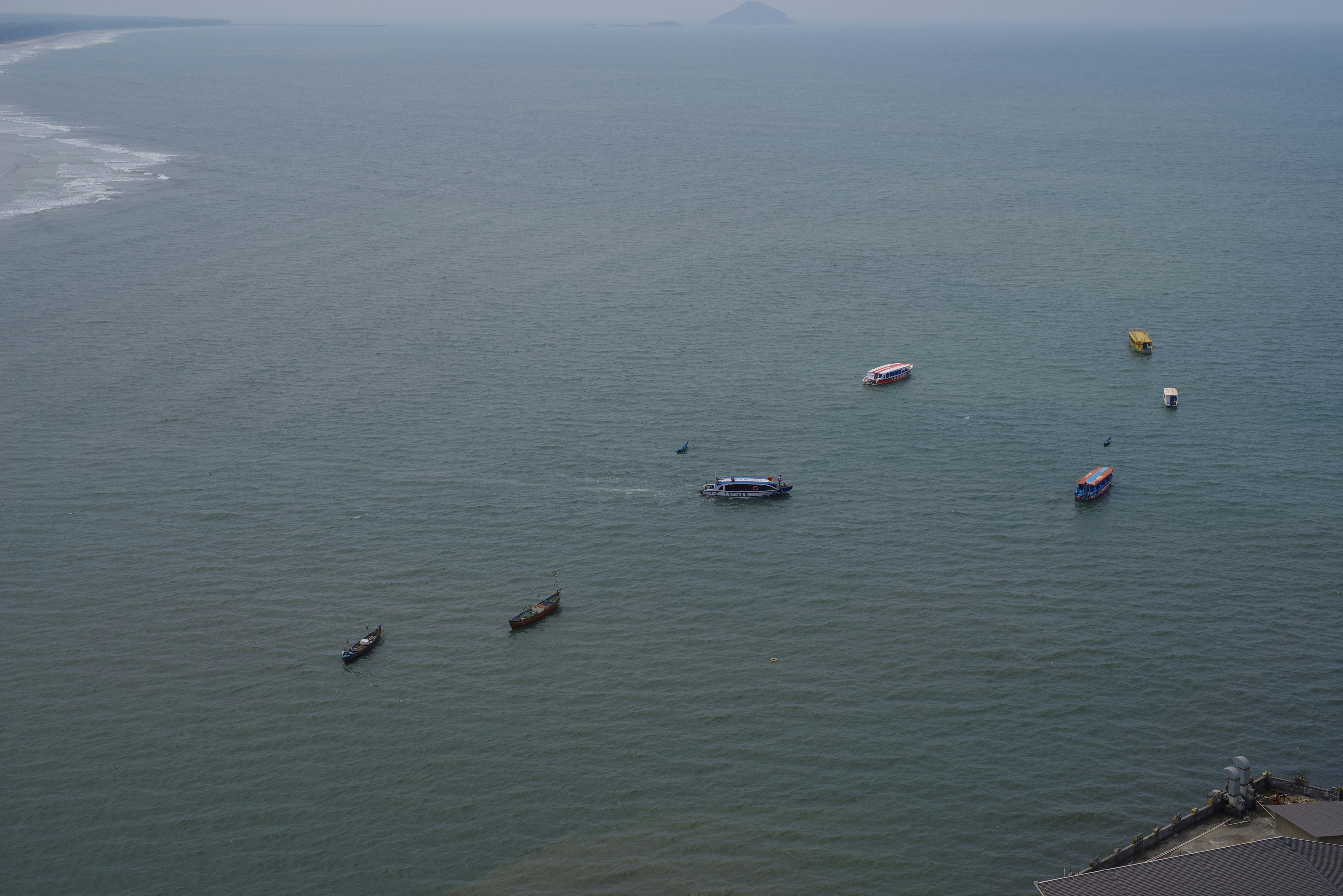 Photo by Satish Dharmavarapu with Pentax K-1 Mark II