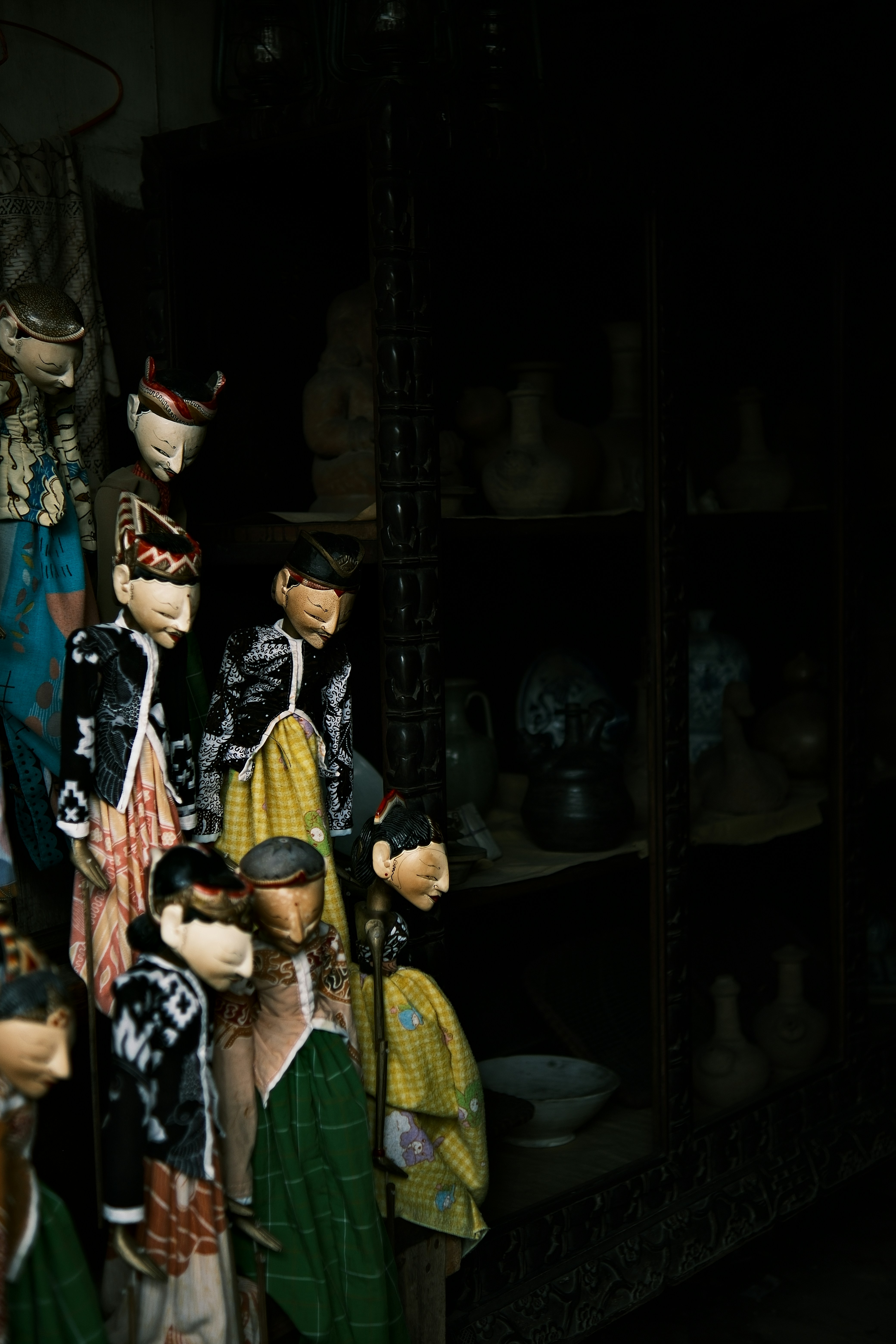 Photo by Valentina Saputri with Fujifilm X-M5