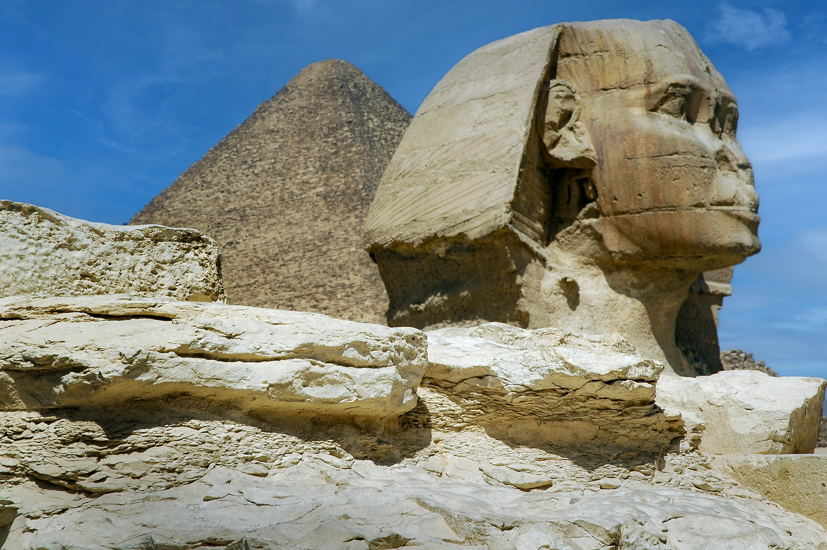 Guardian of the Sands