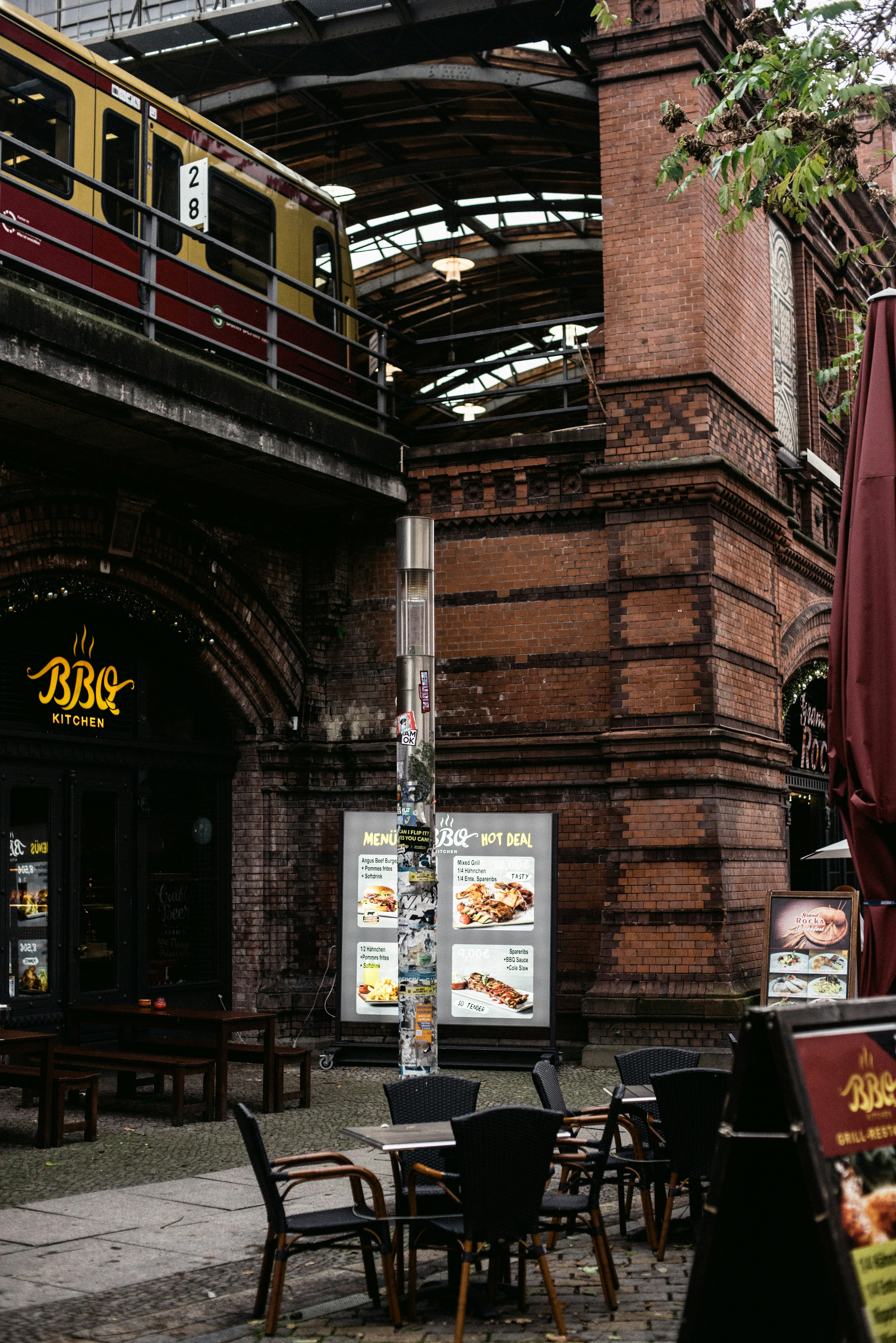 Explore a curated collection of high-quality images capturing the essence of Berlin's vibrant city life. This selection showcases the city's rich history, diverse architecture, bustling cafes, and delectable cuisine. Each photograph tells a unique story, offering a visual journey through Berlin's streets, markets, and cultural landmarks.