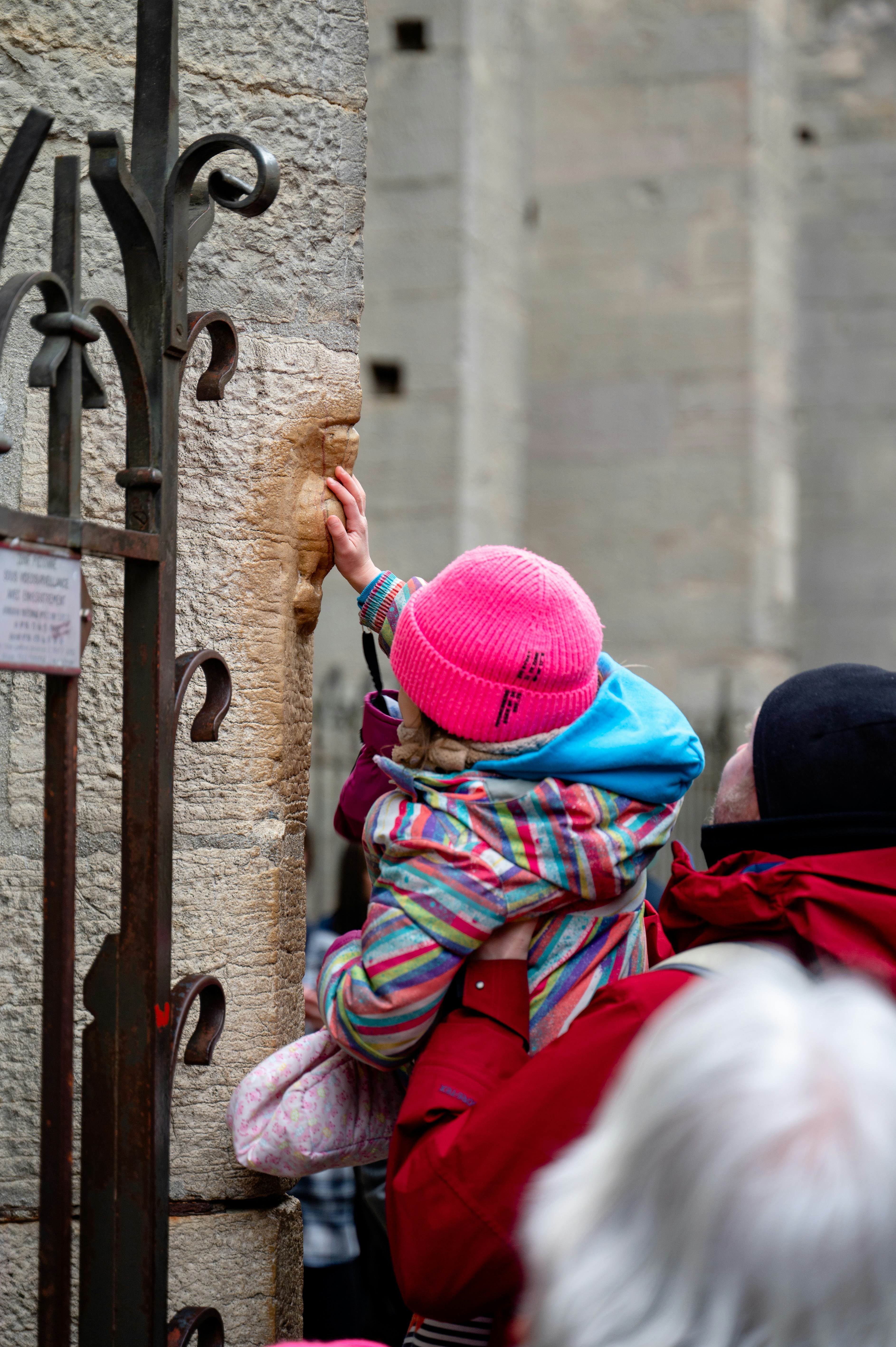 Photo by David Liu with Nikon Z6 II