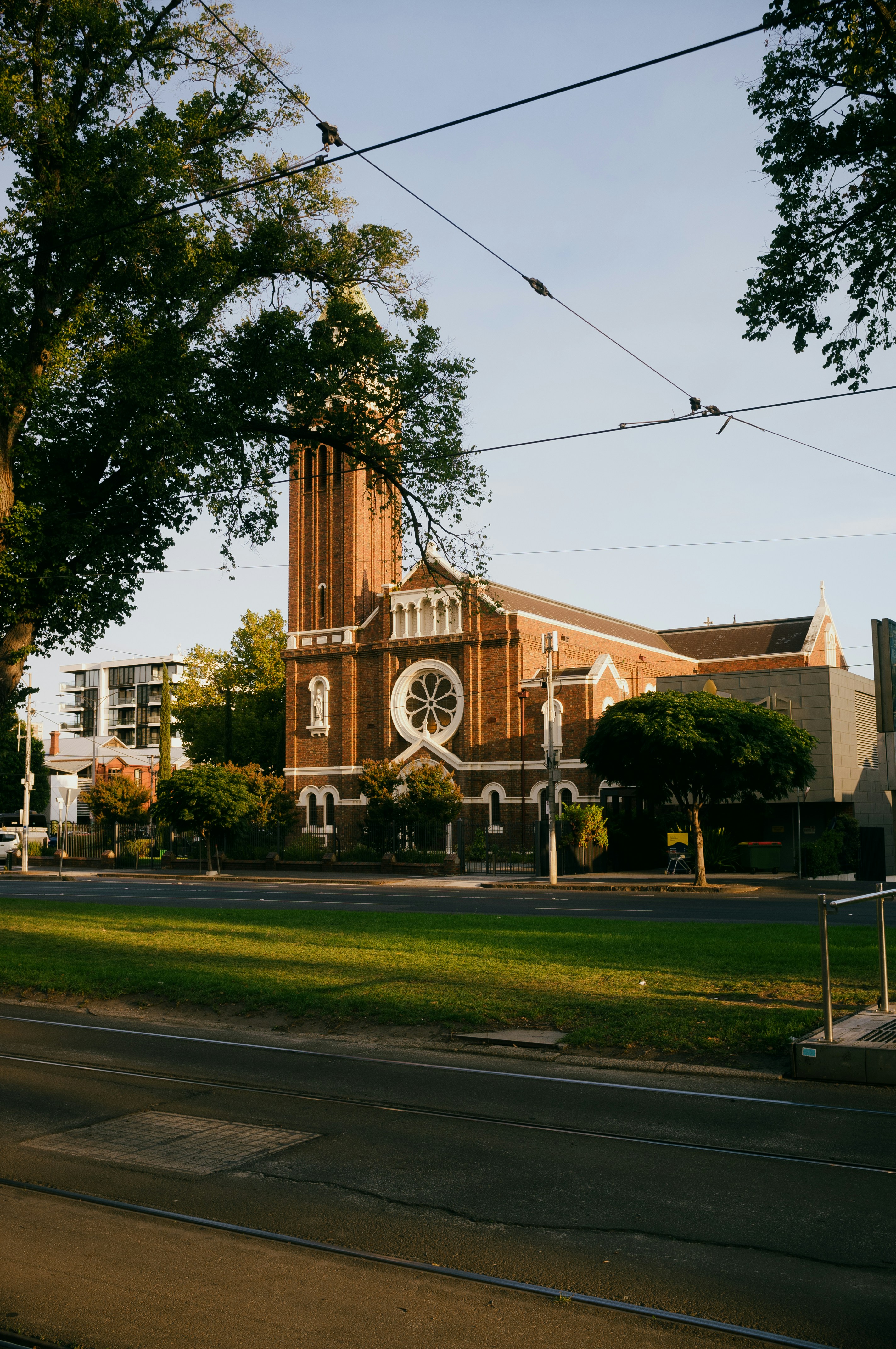 Photo by Nguyen Minh with Fujifilm X100
