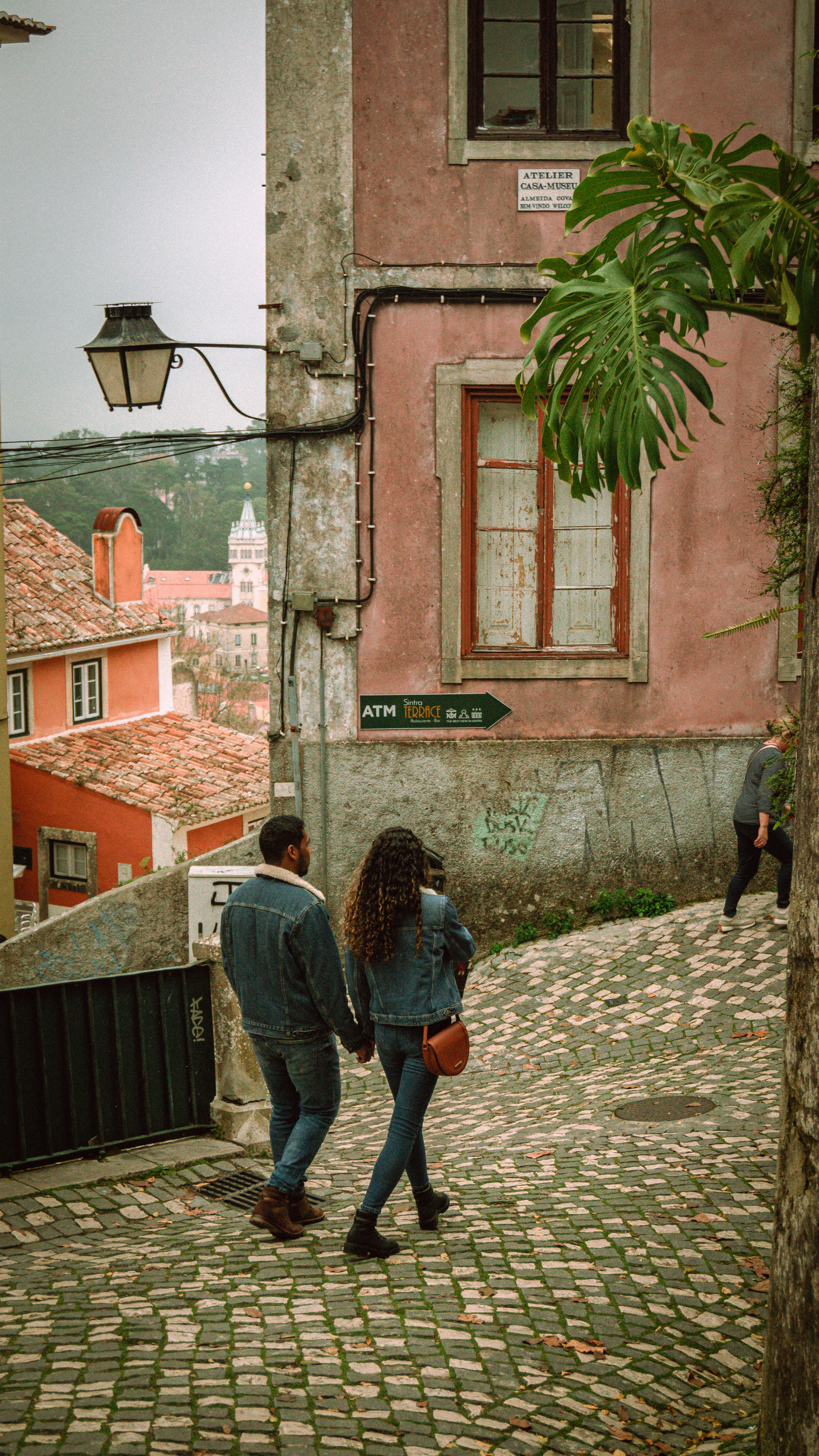 Photo by Bruna Almeida with Sony Alpha 6000