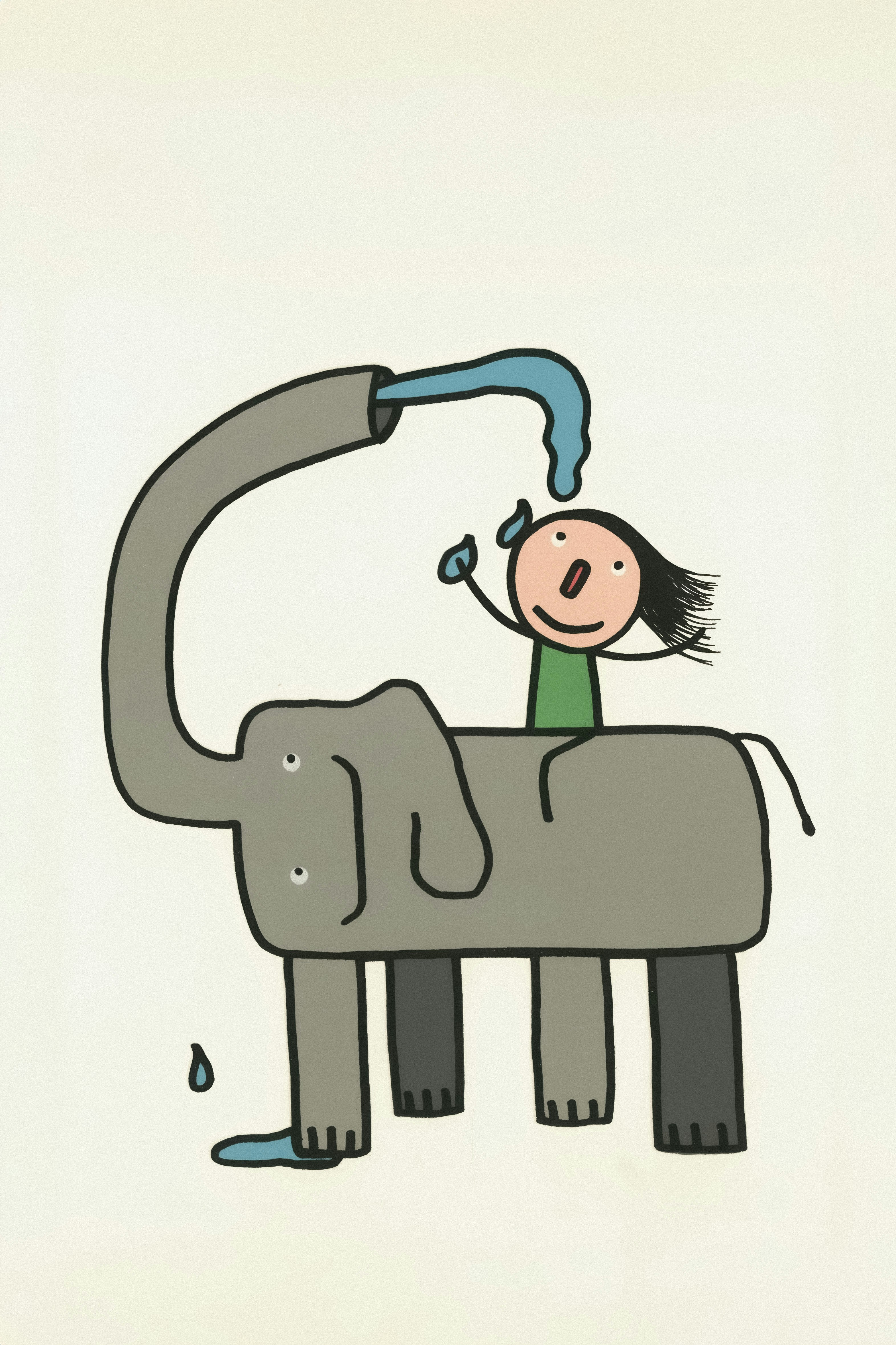 Free Cartoon Image on Unsplash