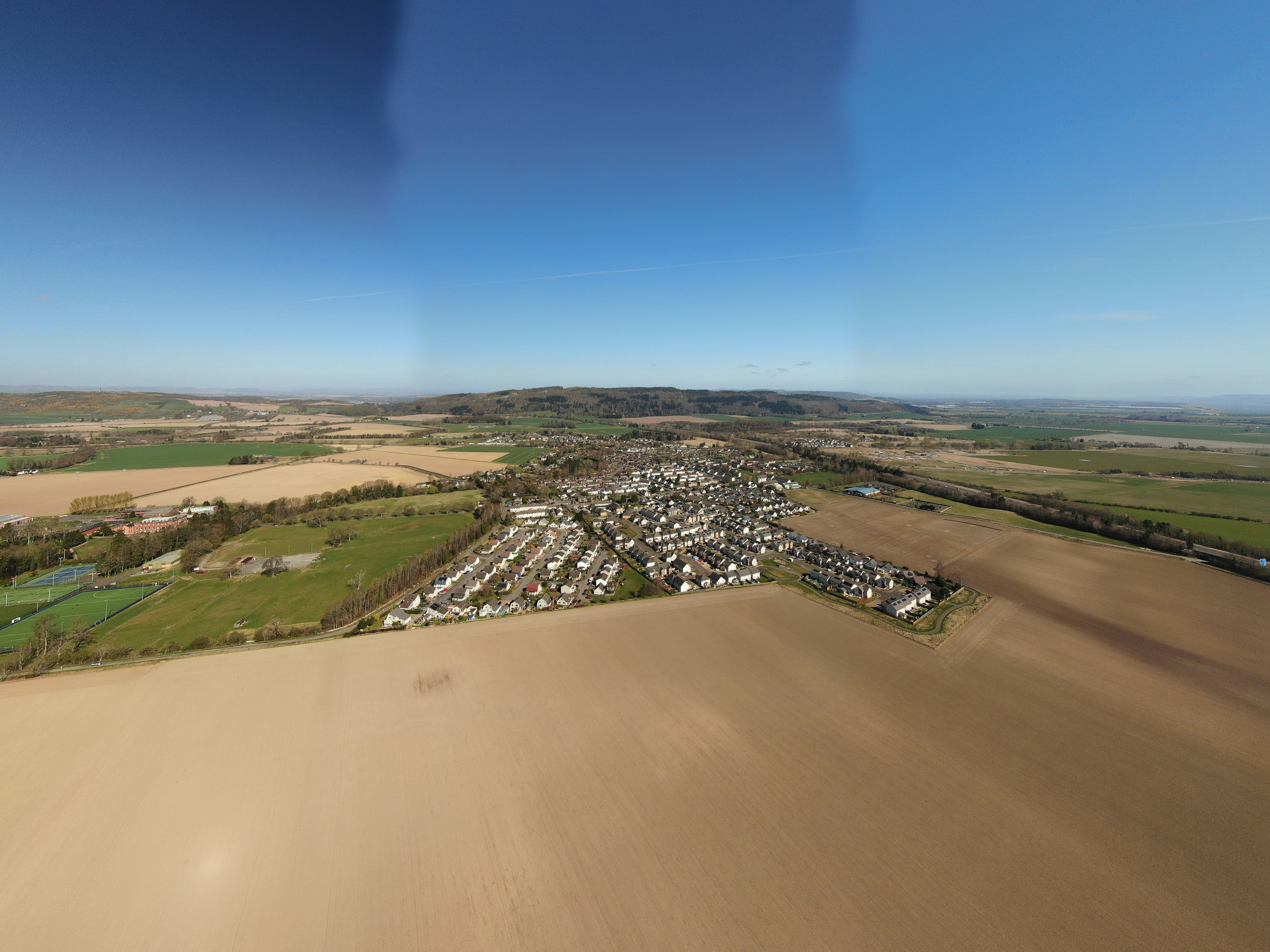 Photo by John T McRobbie with DJI Mavic 2 Zoom