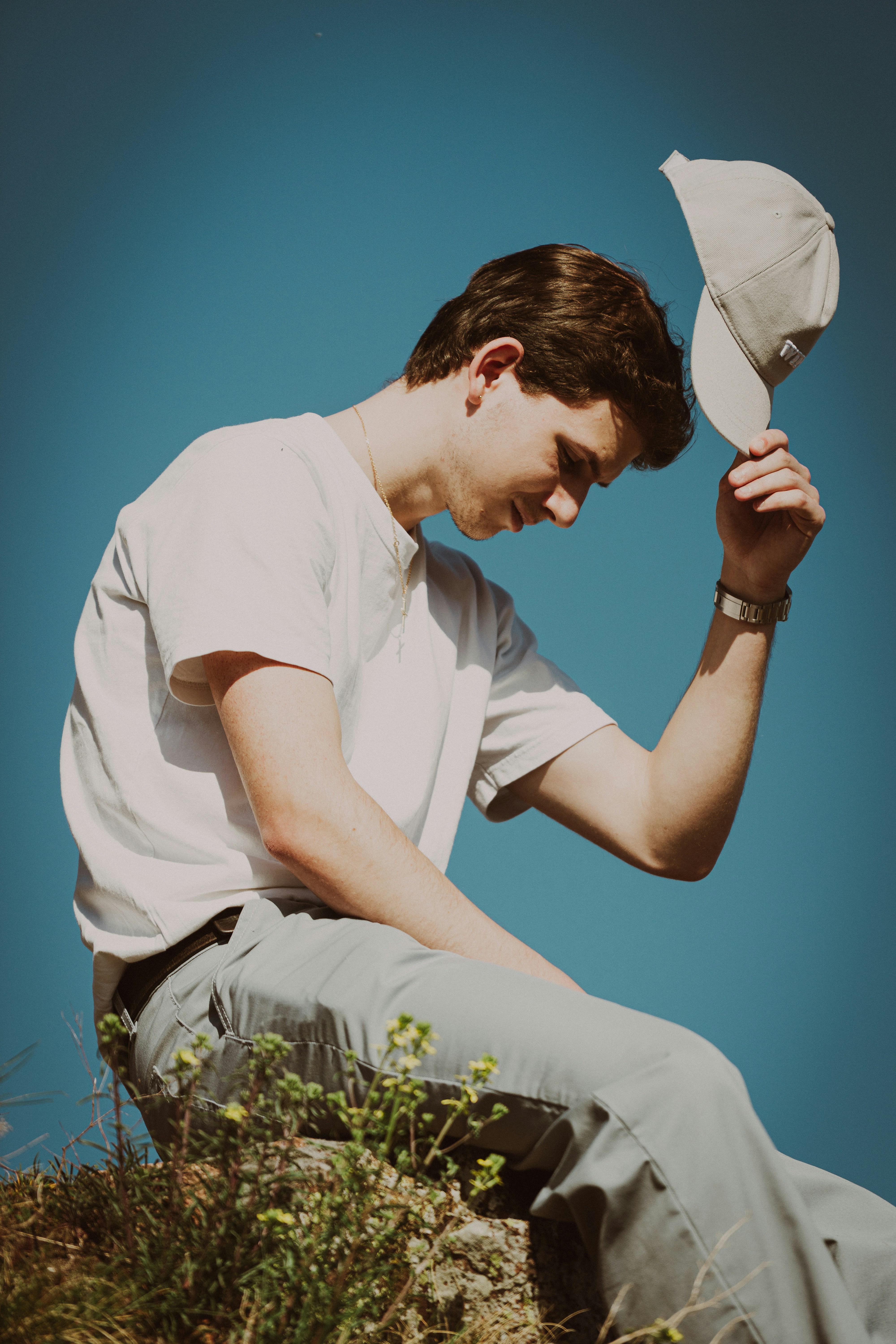 Joshua katt (@josh_katt) | Communauté photos Unsplash