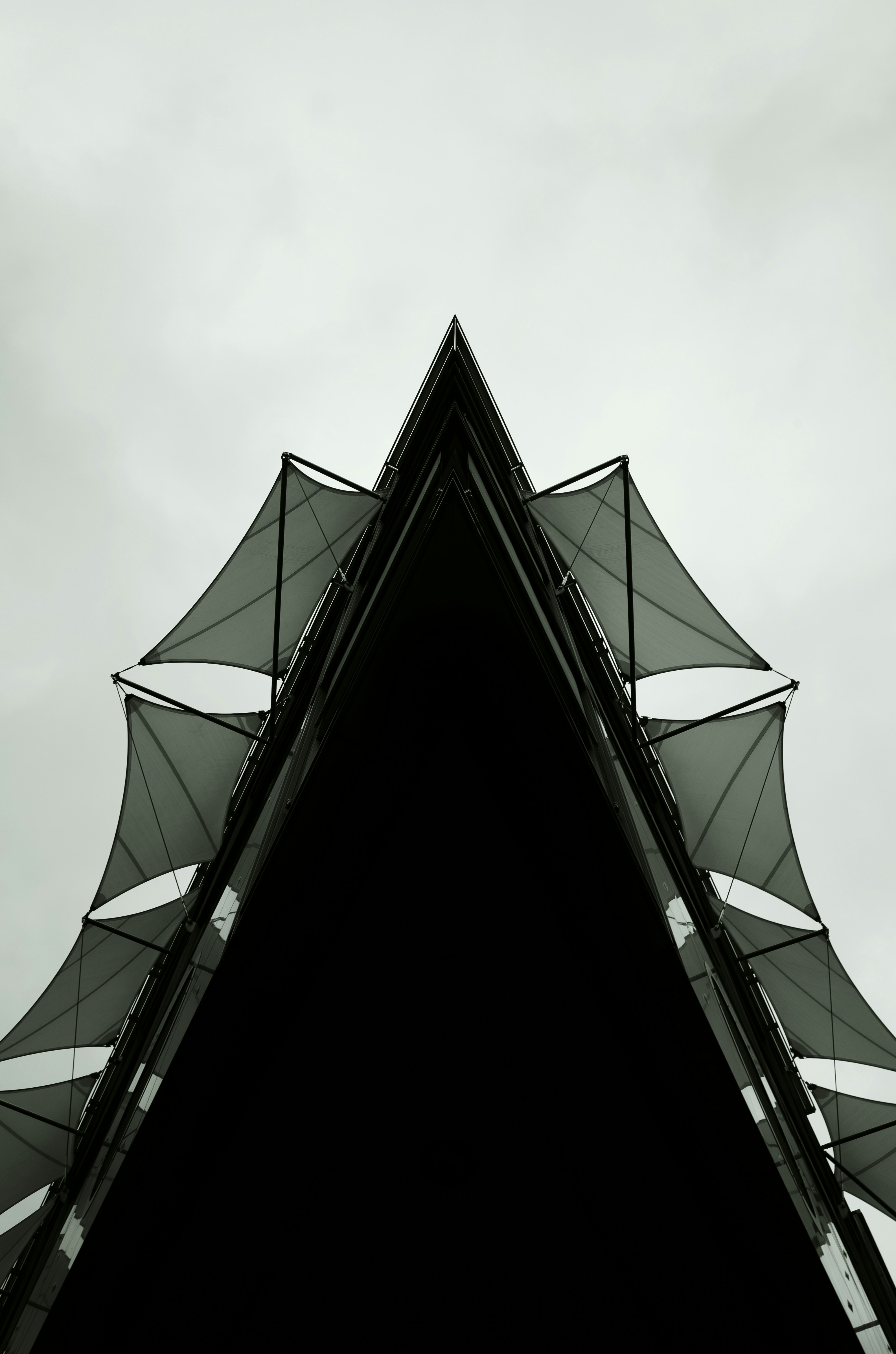 Sample photo from Ricoh GR II