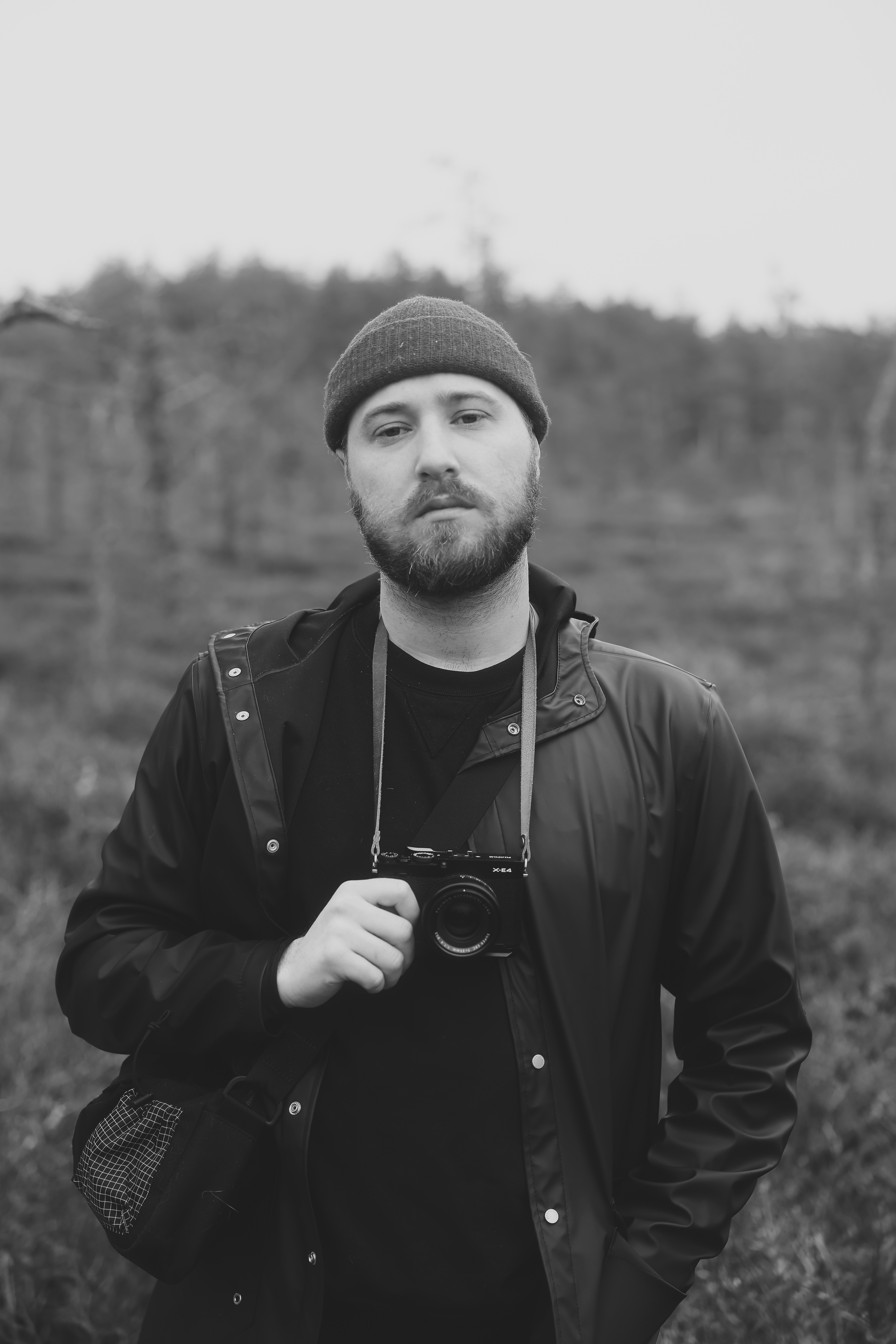 Photo by Brandon Griggs with Canon EOS R5 Mark II