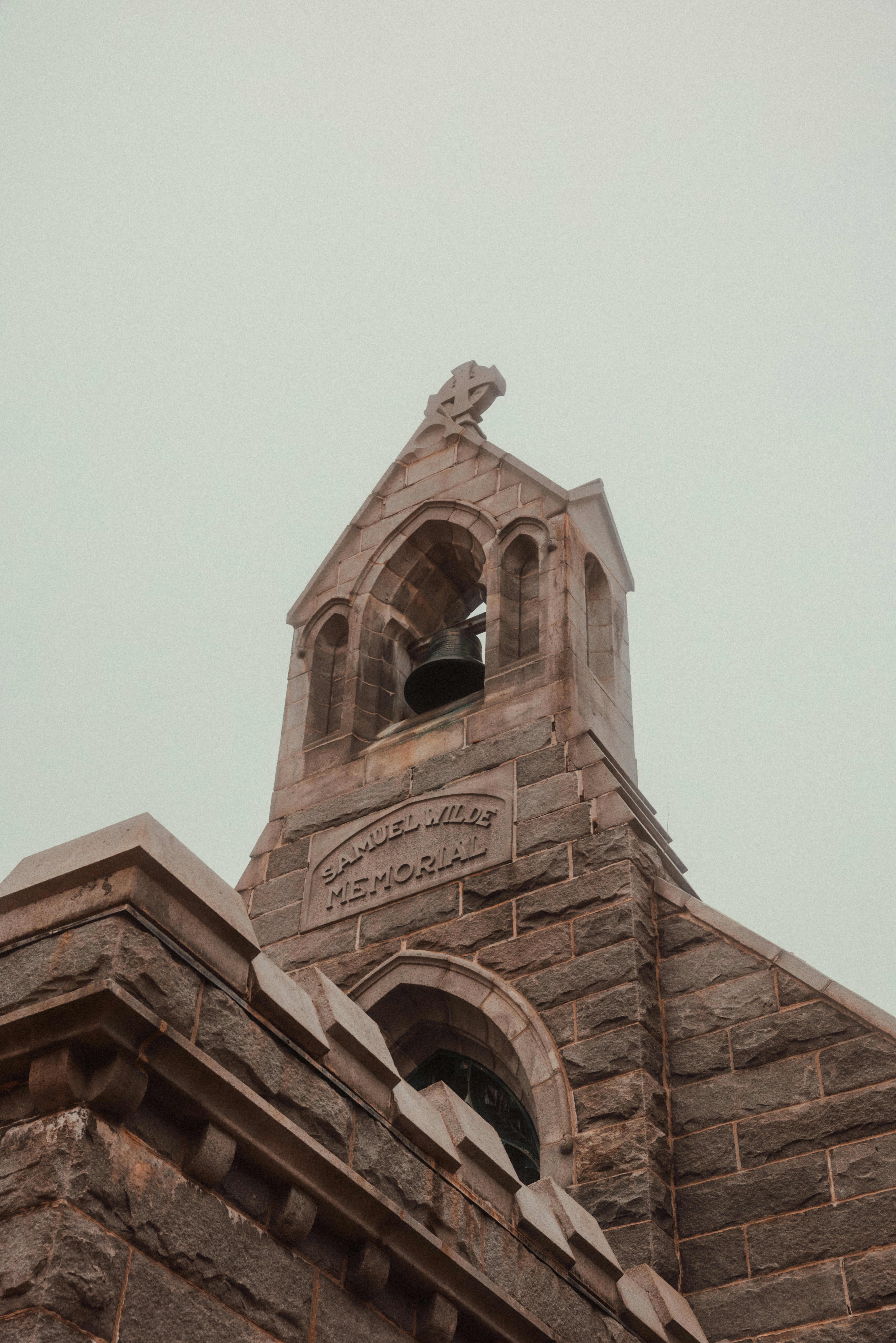 Echoes of Time: Stone Tower and Bell