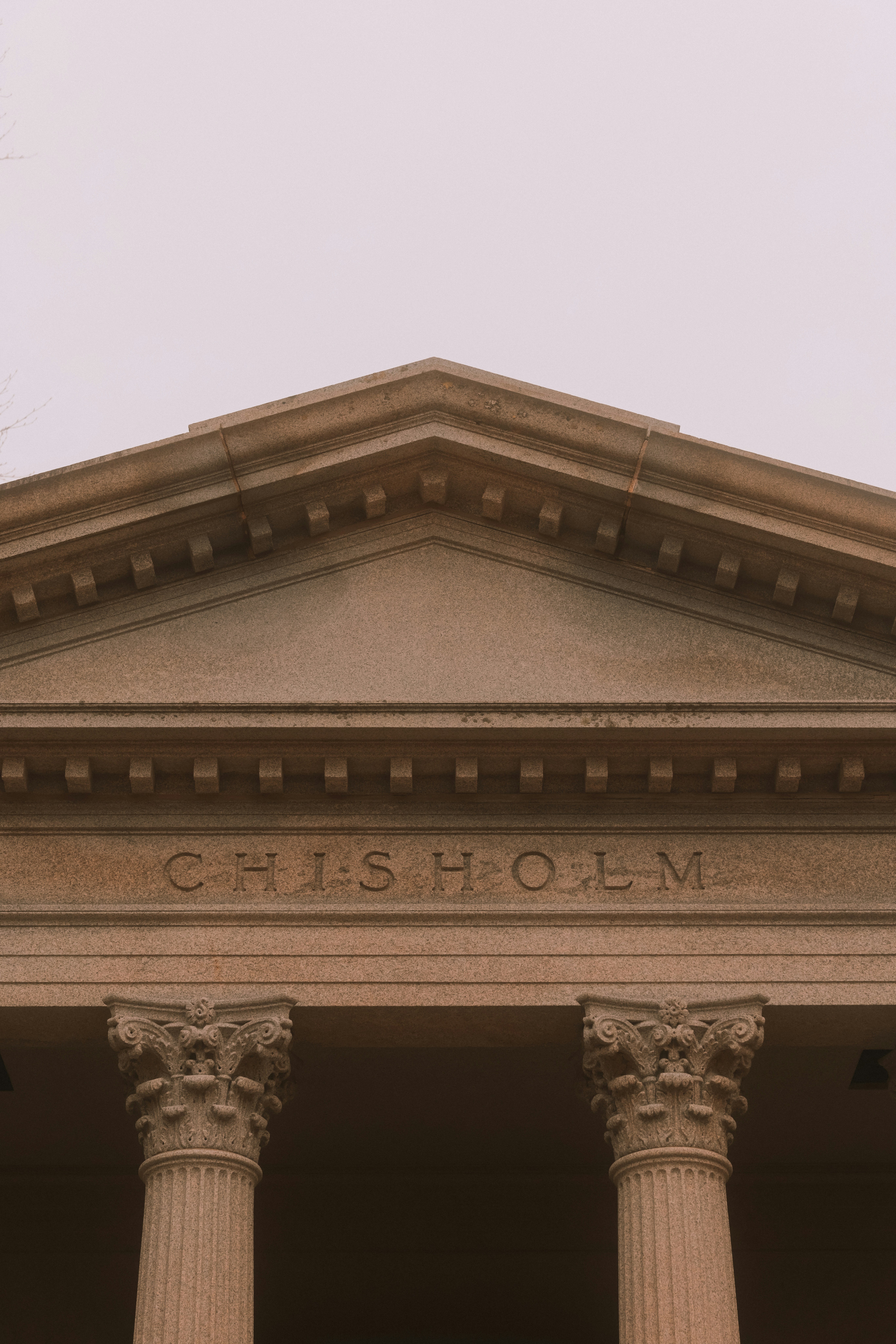 Echoes of Antiquity