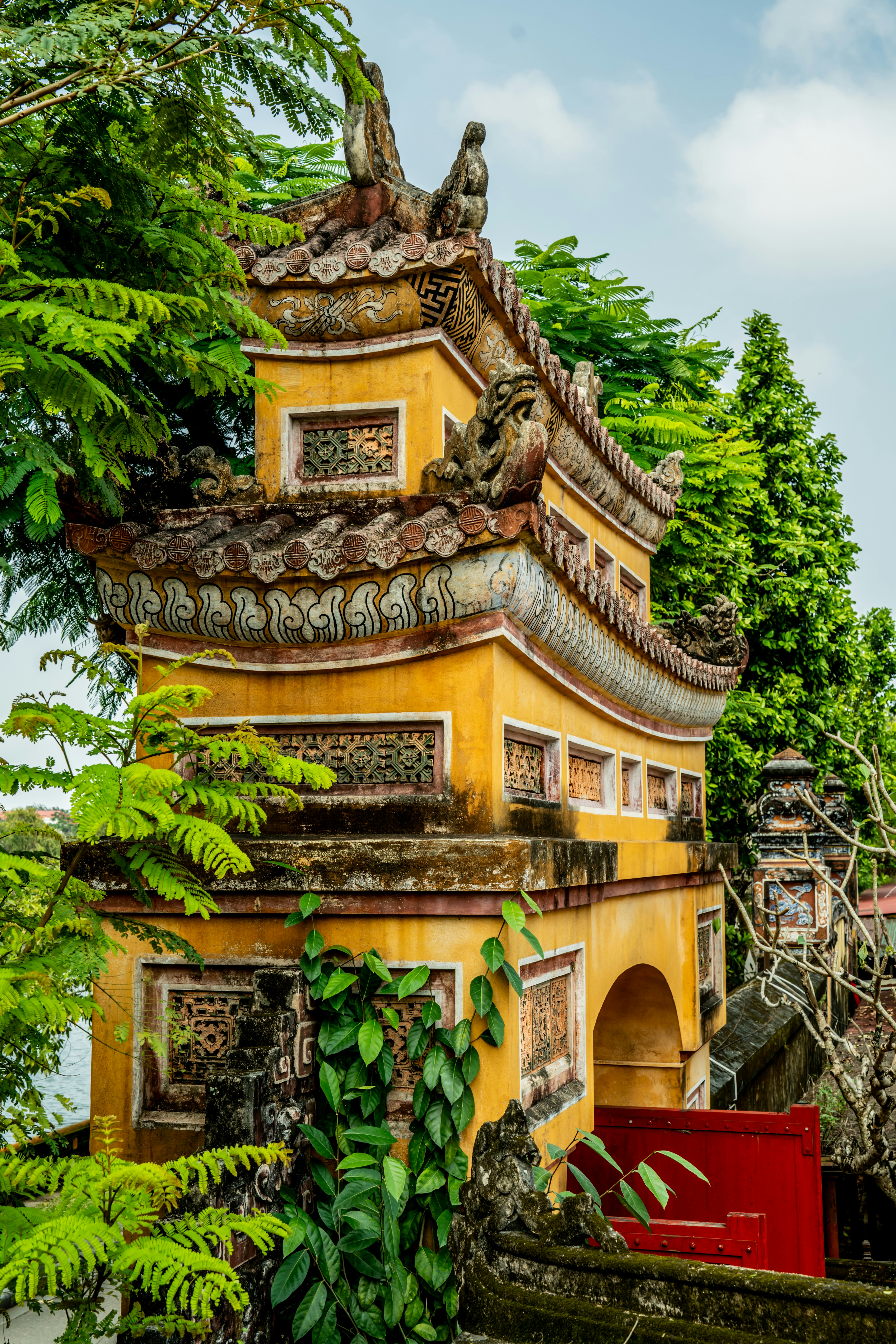 Photo by Sam Szuchan with Sony Alpha 7 IV