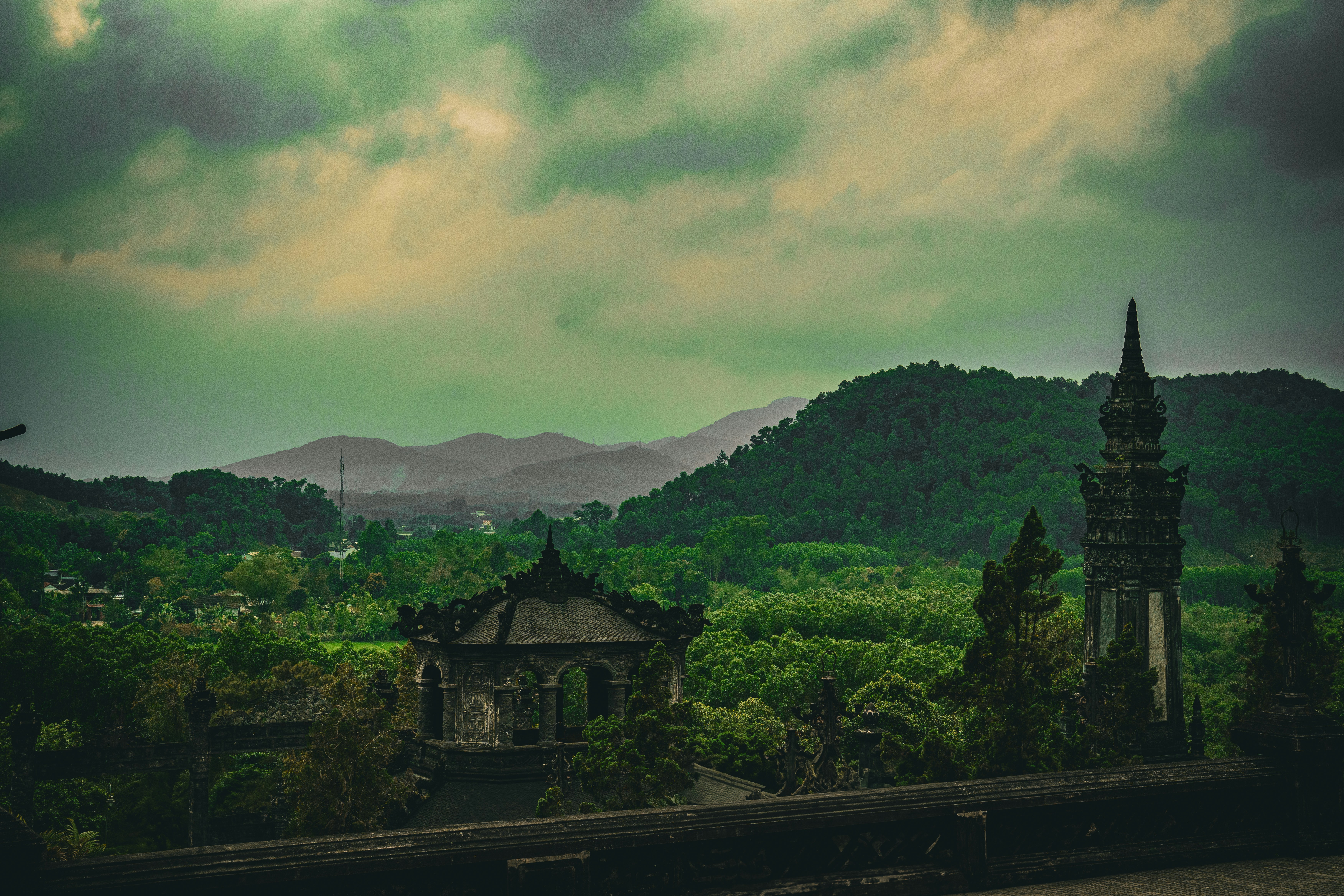 Photo by Sam Szuchan with Sony Alpha 7 IV