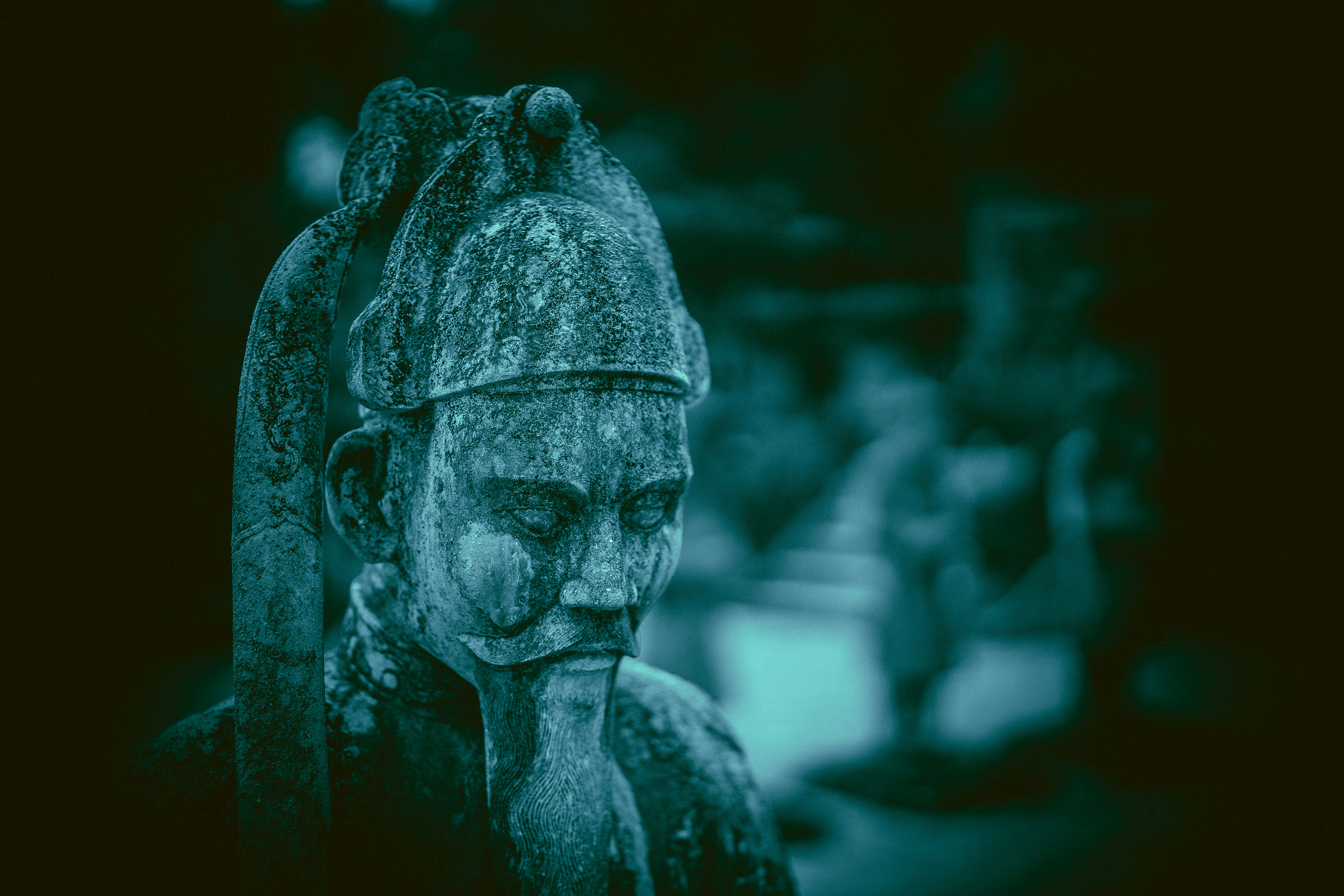 Photo by Sam Szuchan with Sony Alpha 7 IV