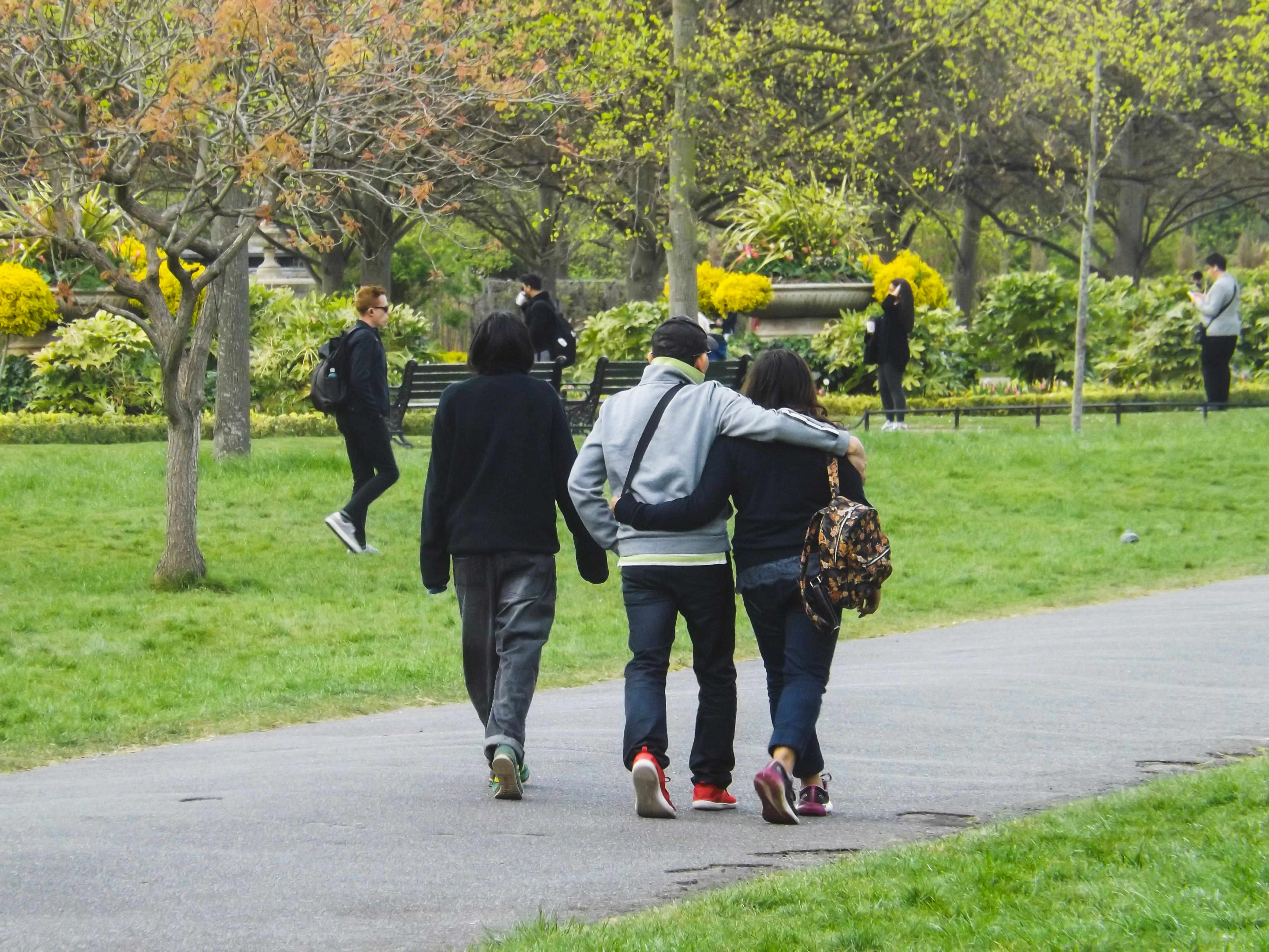 Sample photo from Fujifilm FinePix S4500