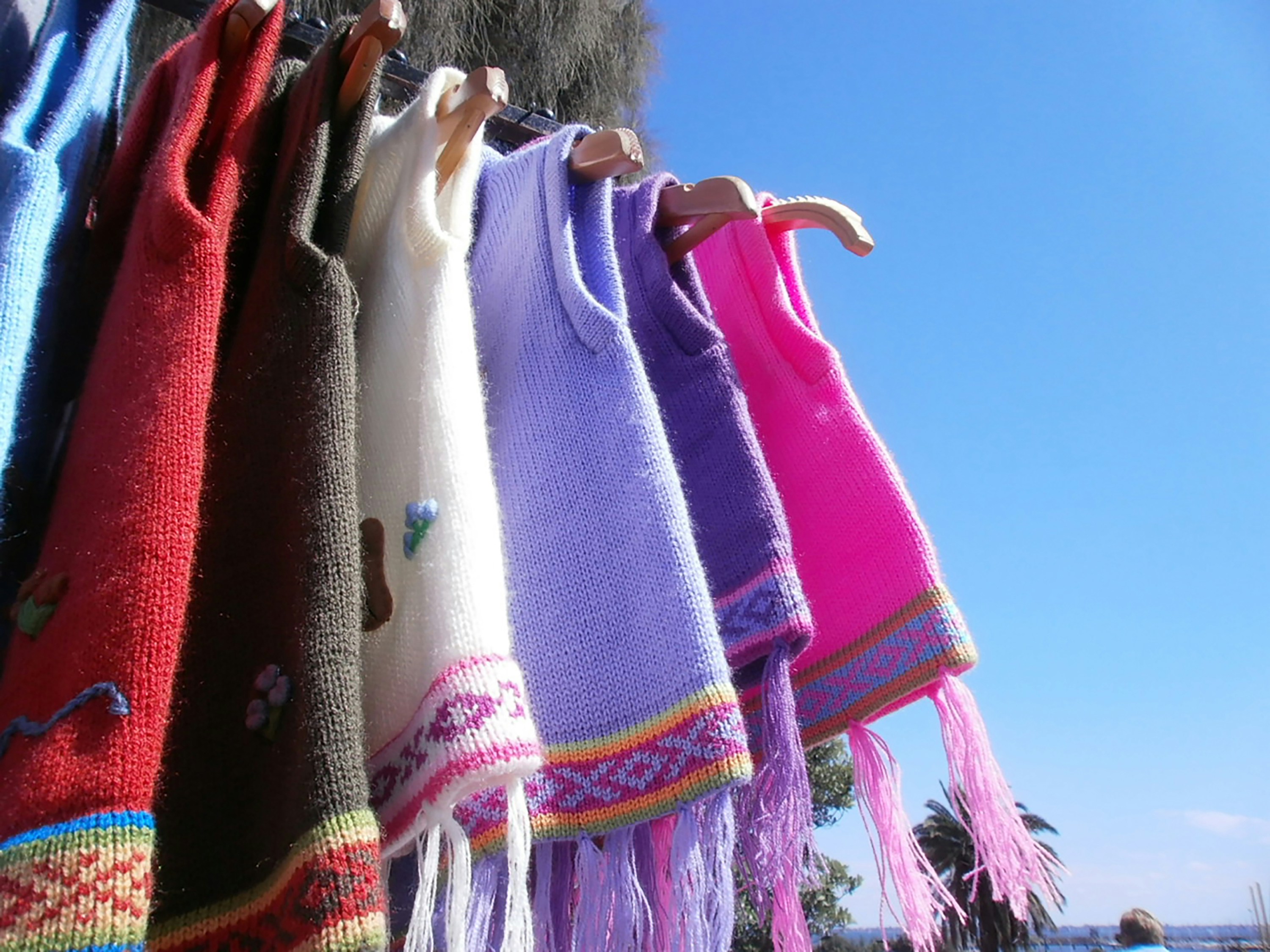 Photo by Yerin SEO with Olympus FE-4020