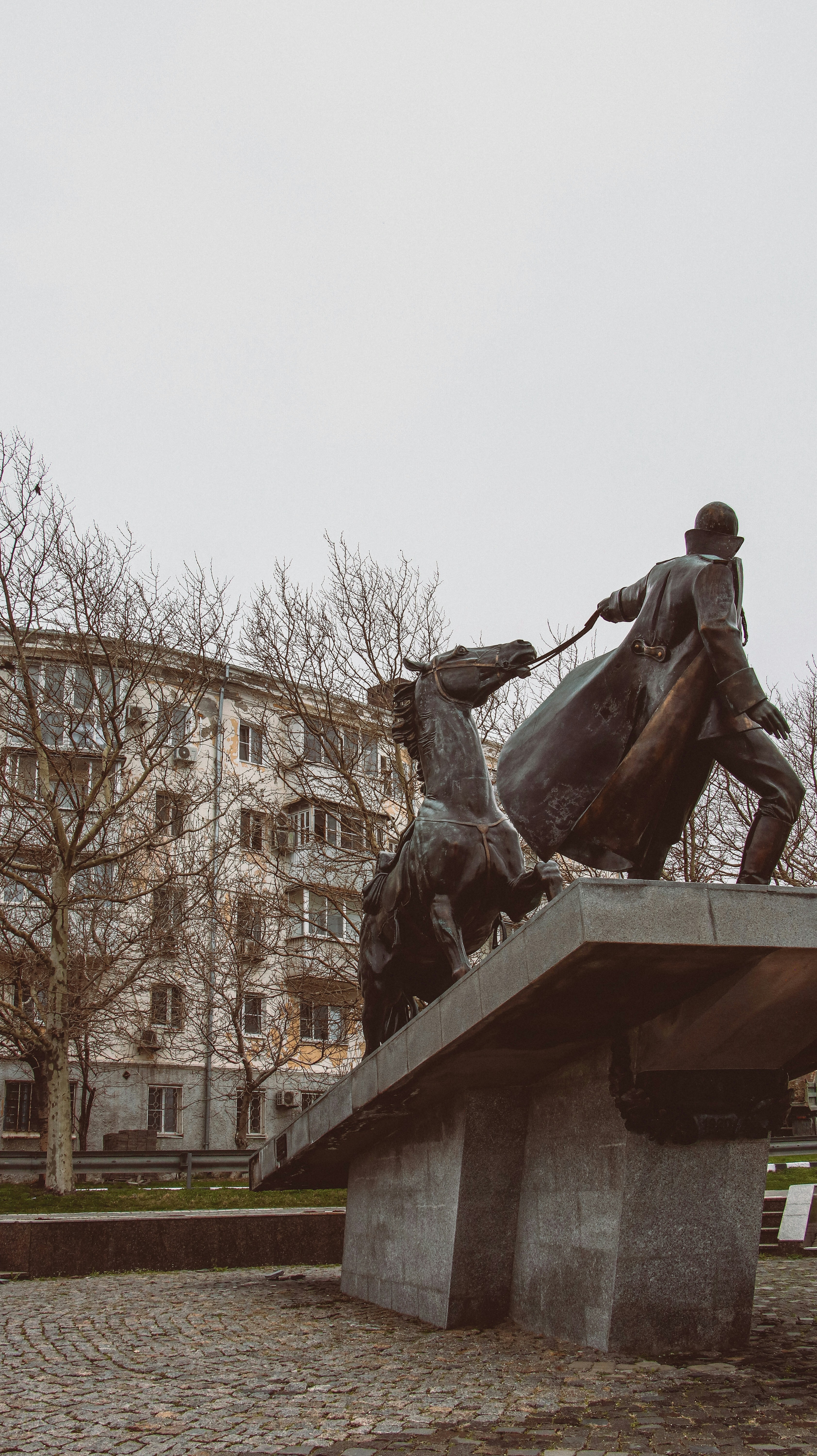 Photo by Khristina Sergeychik with Canon EOS 80D