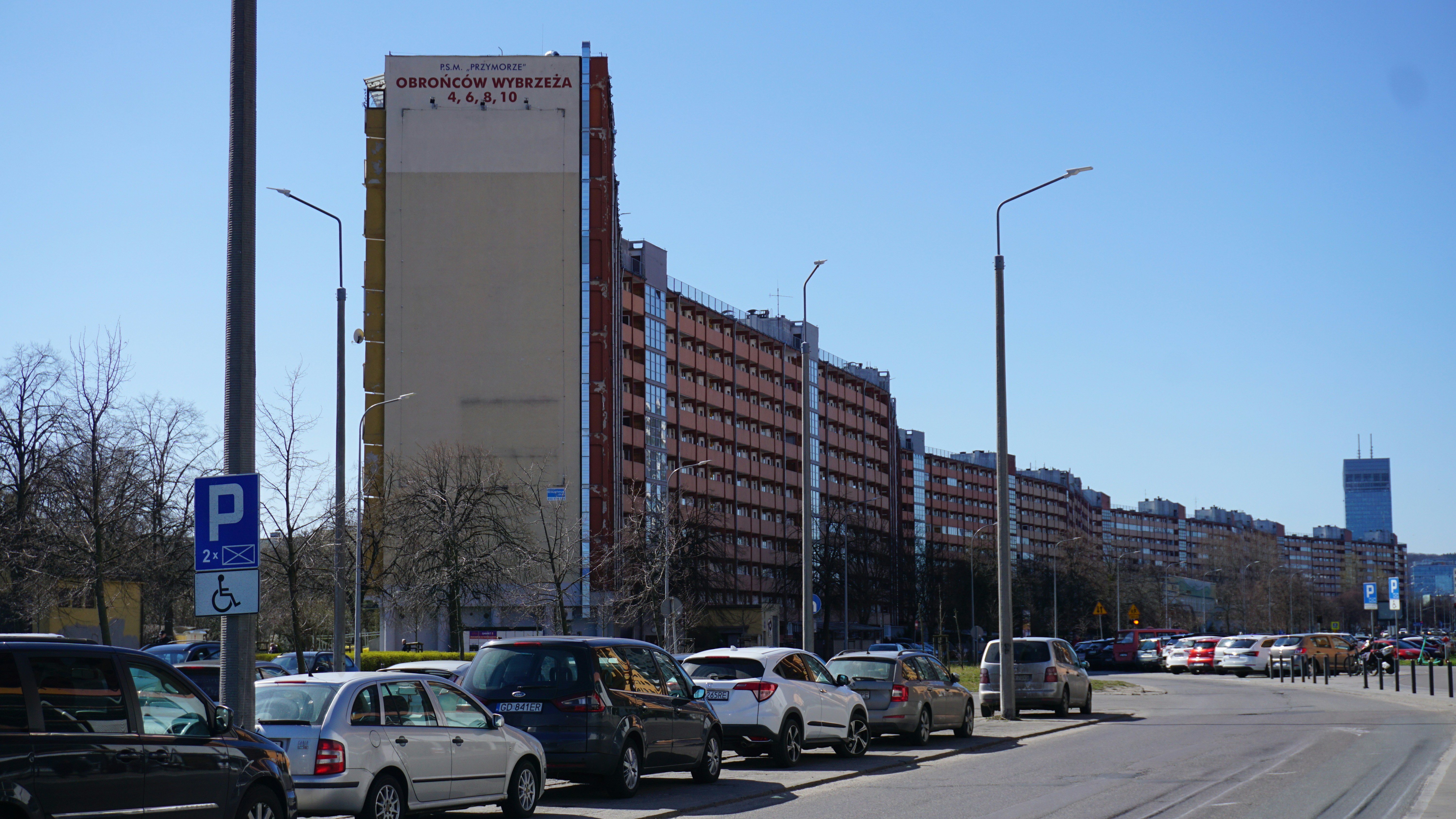 Photo by Marek Lumi with Sony Alpha 6000