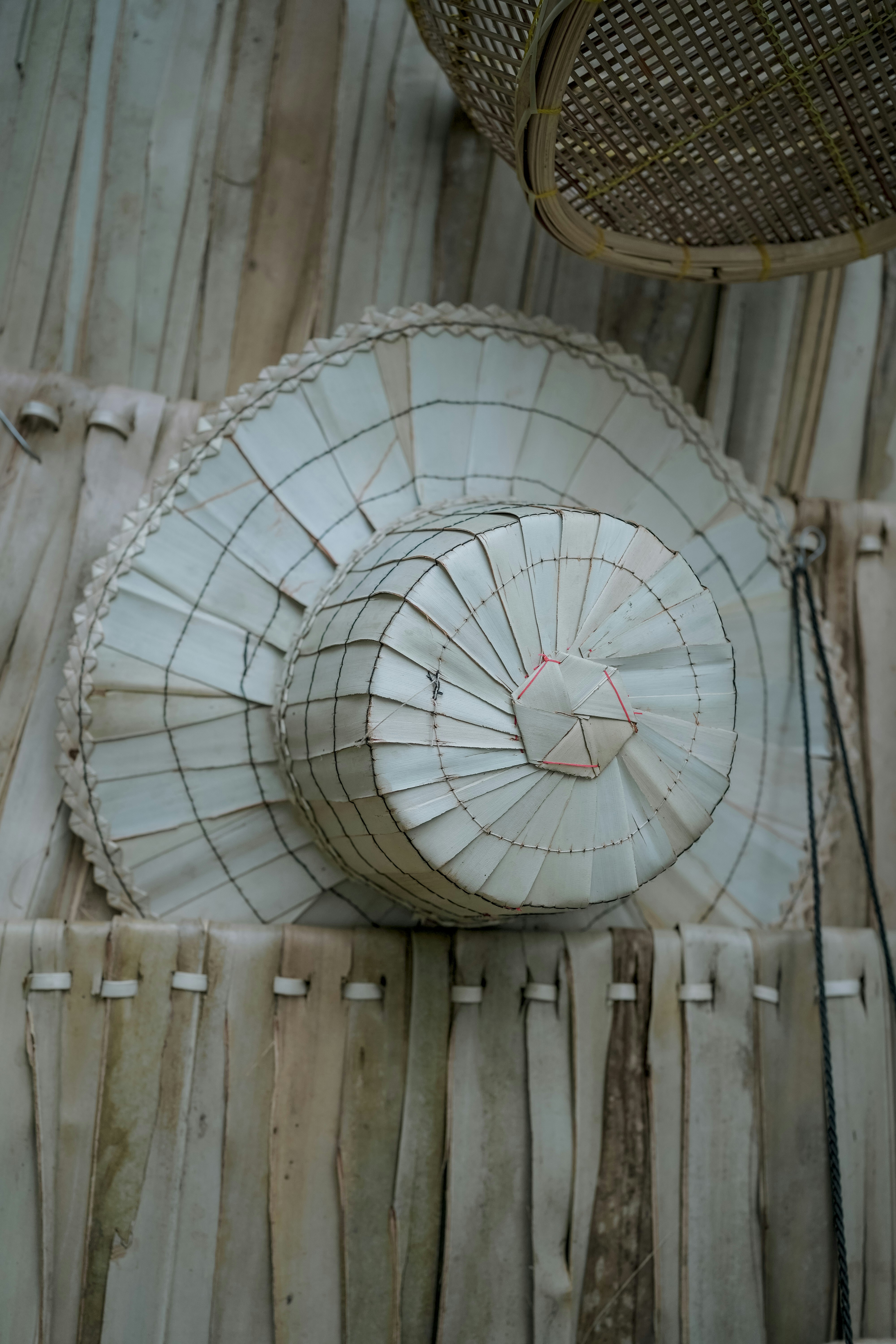 Crafted Heritage: The Art of Traditional Headgear