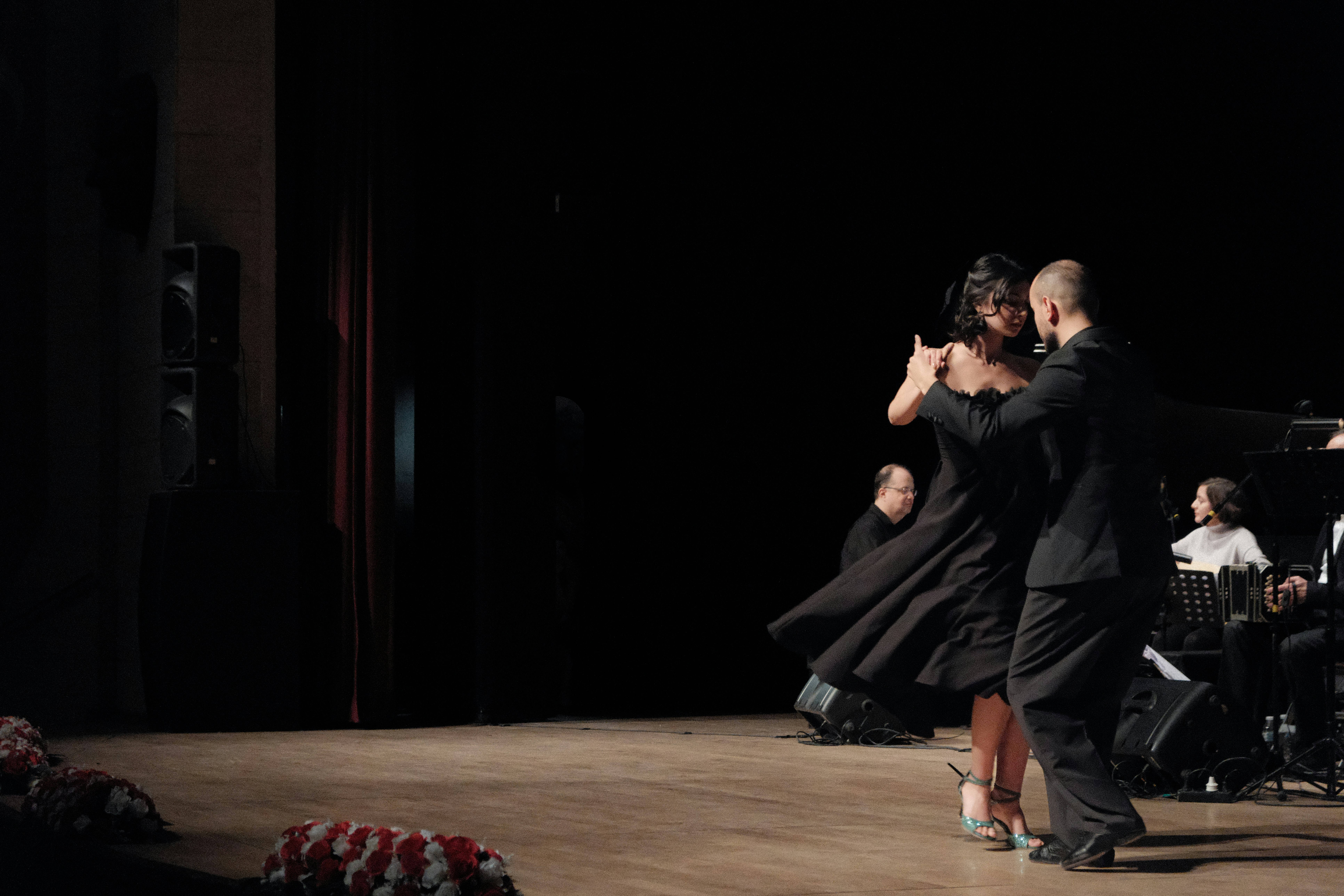 Tango… | Rethinking Life