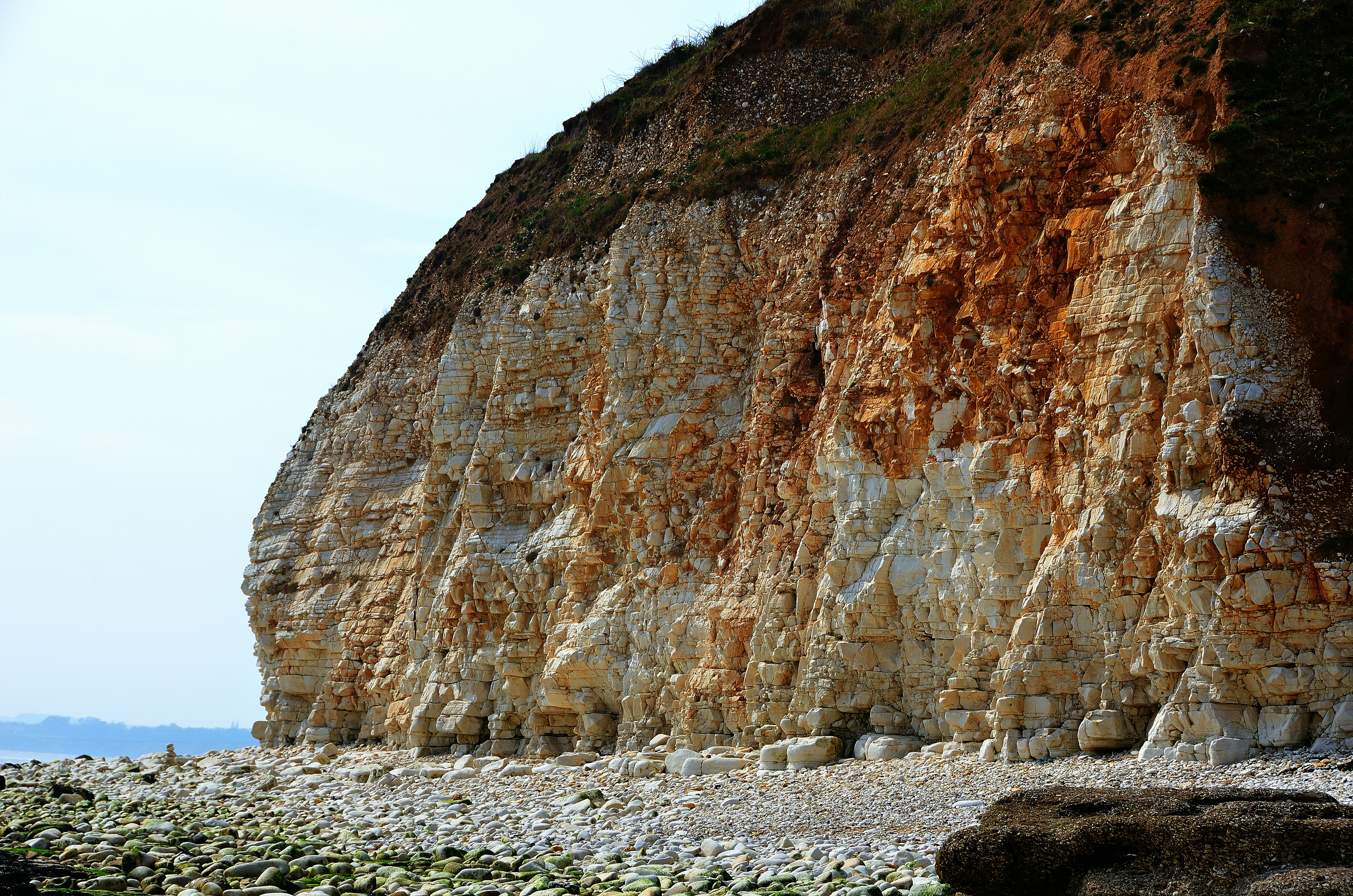 Chalk Giants of East Yorkshire