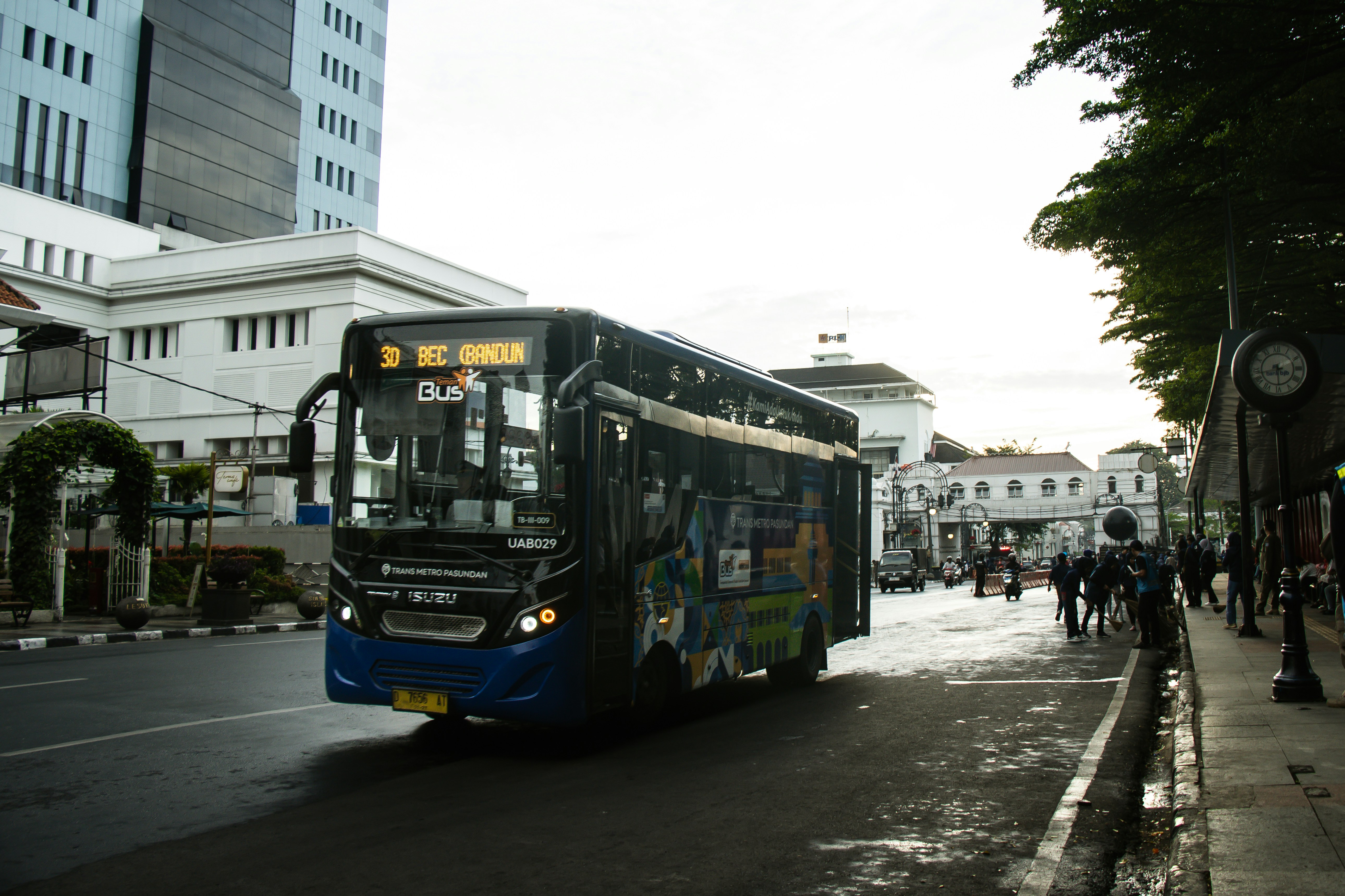 Photo by Abdul Ridwan with Sony Alpha 6400