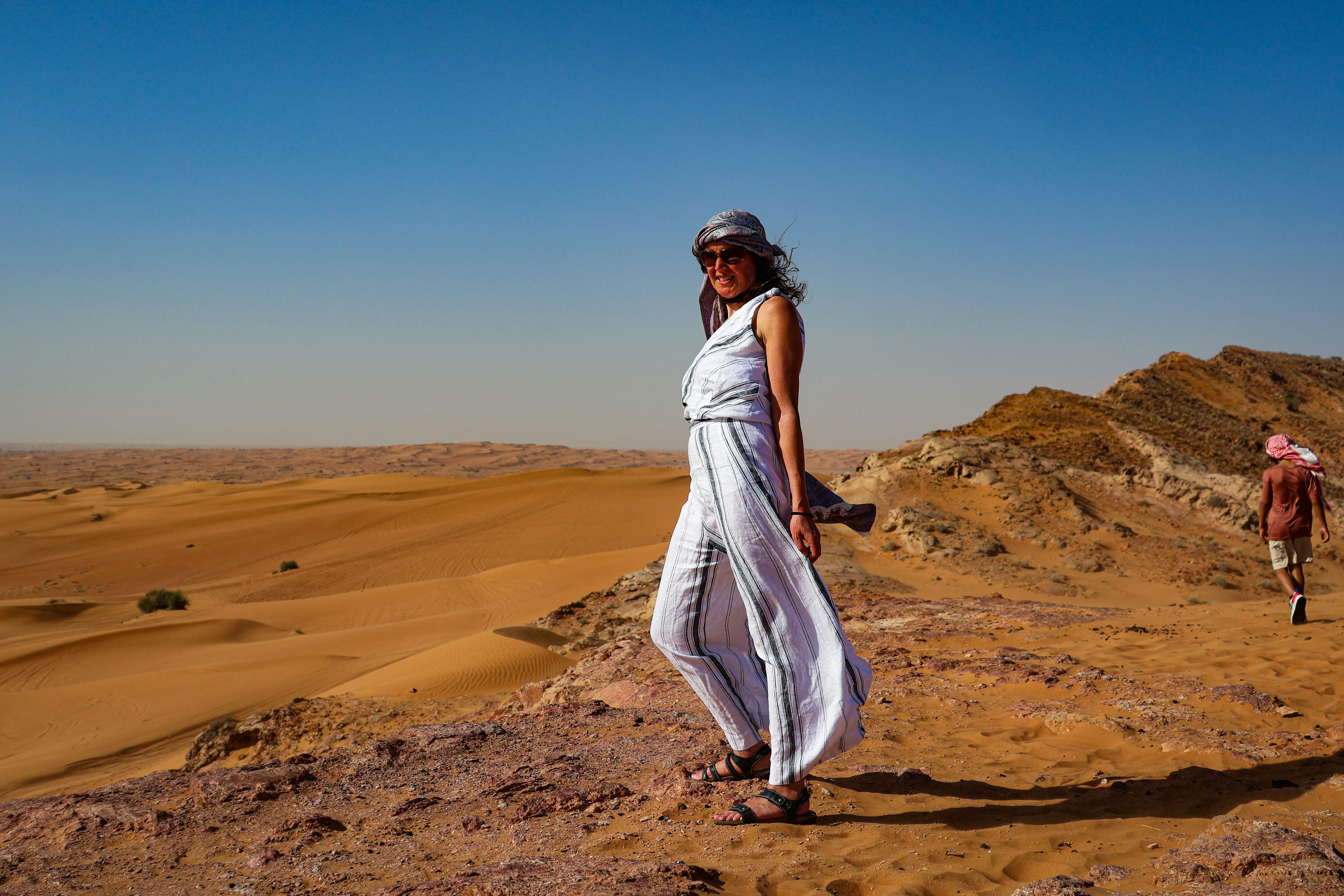 Photo by Meg von Haartman with Canon EOS R10