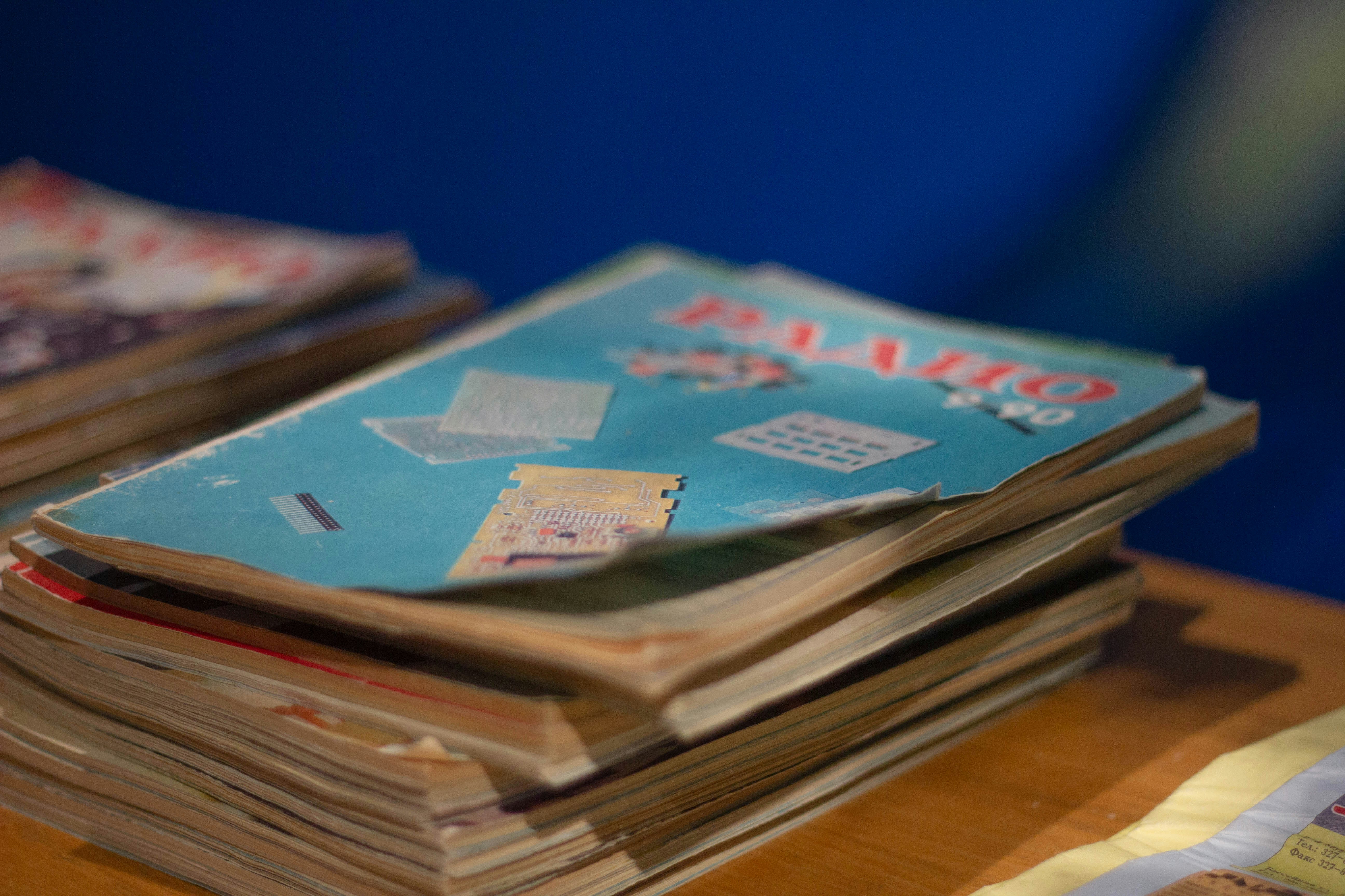 Photo by Ilias Gainutdinov with Canon EOS 550D