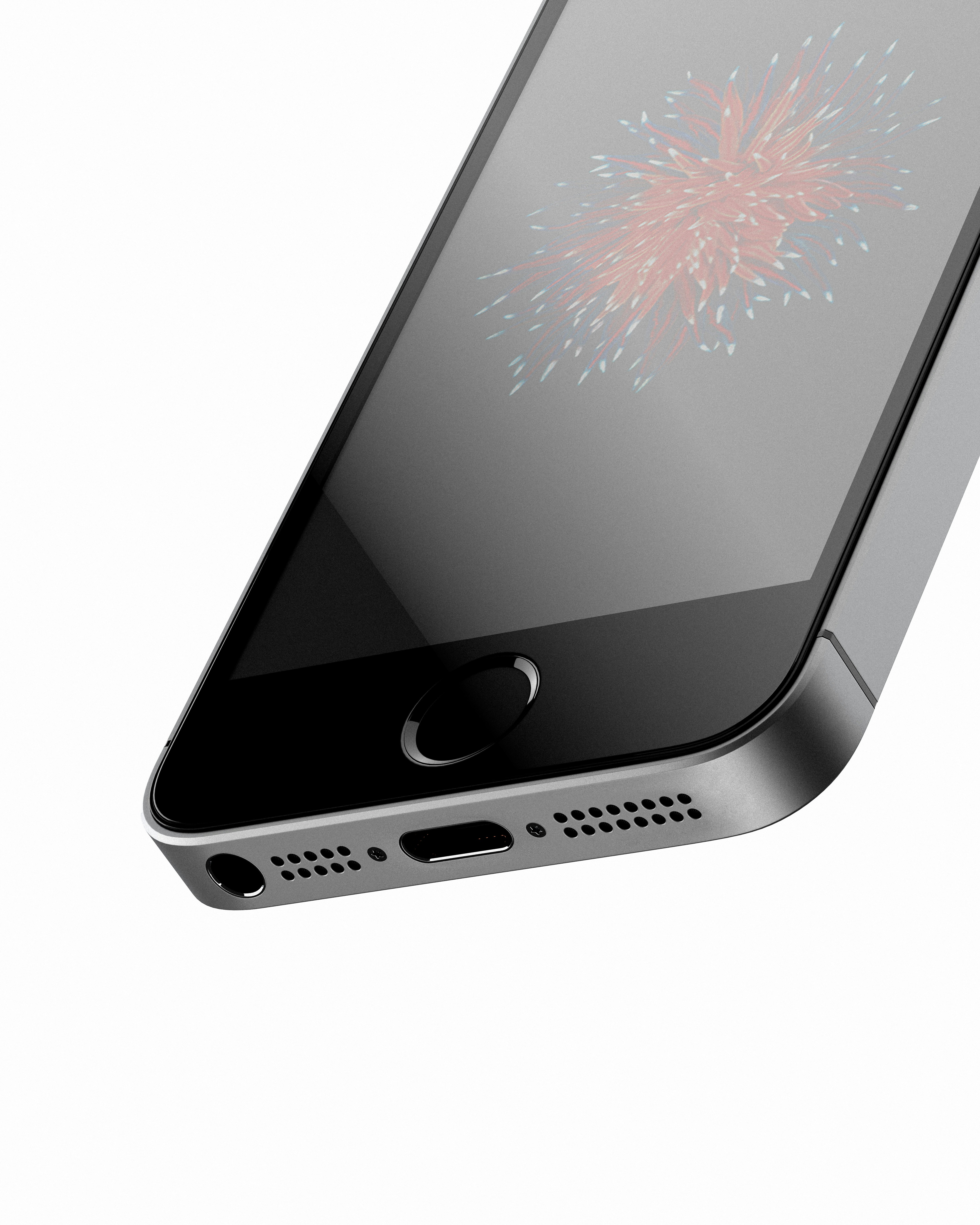 A smartphone's bottom corner. photo – Free Phone Image on Unsplash