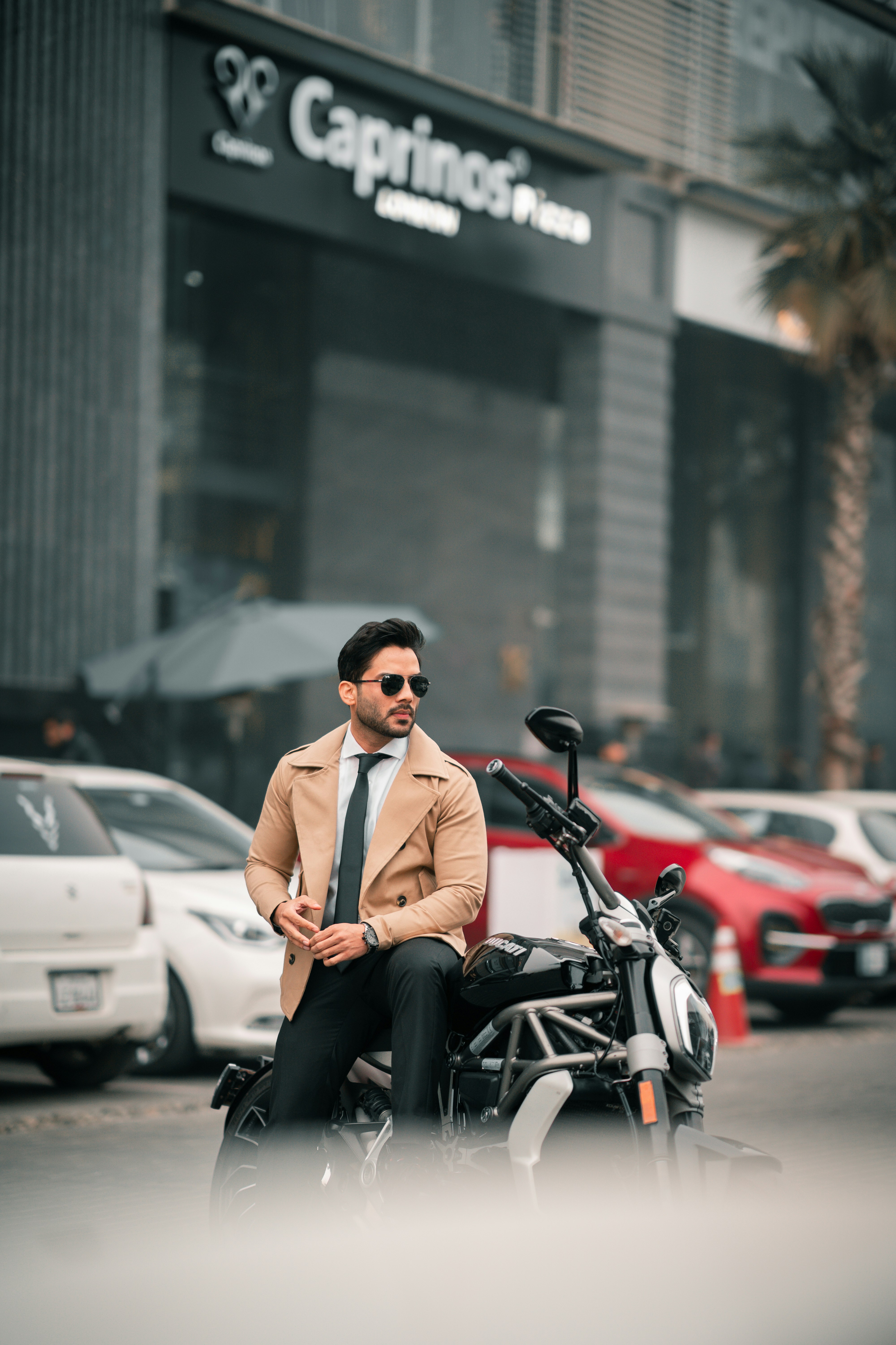 Photo by Shan A. Rajpoot with Sony Alpha 7 III