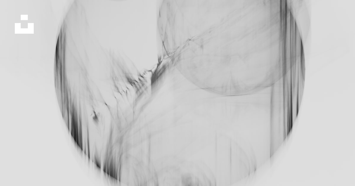 검은색과 회색 원이 있는 추상 미술 사진 Unsplash의 무료 예술 이미지
