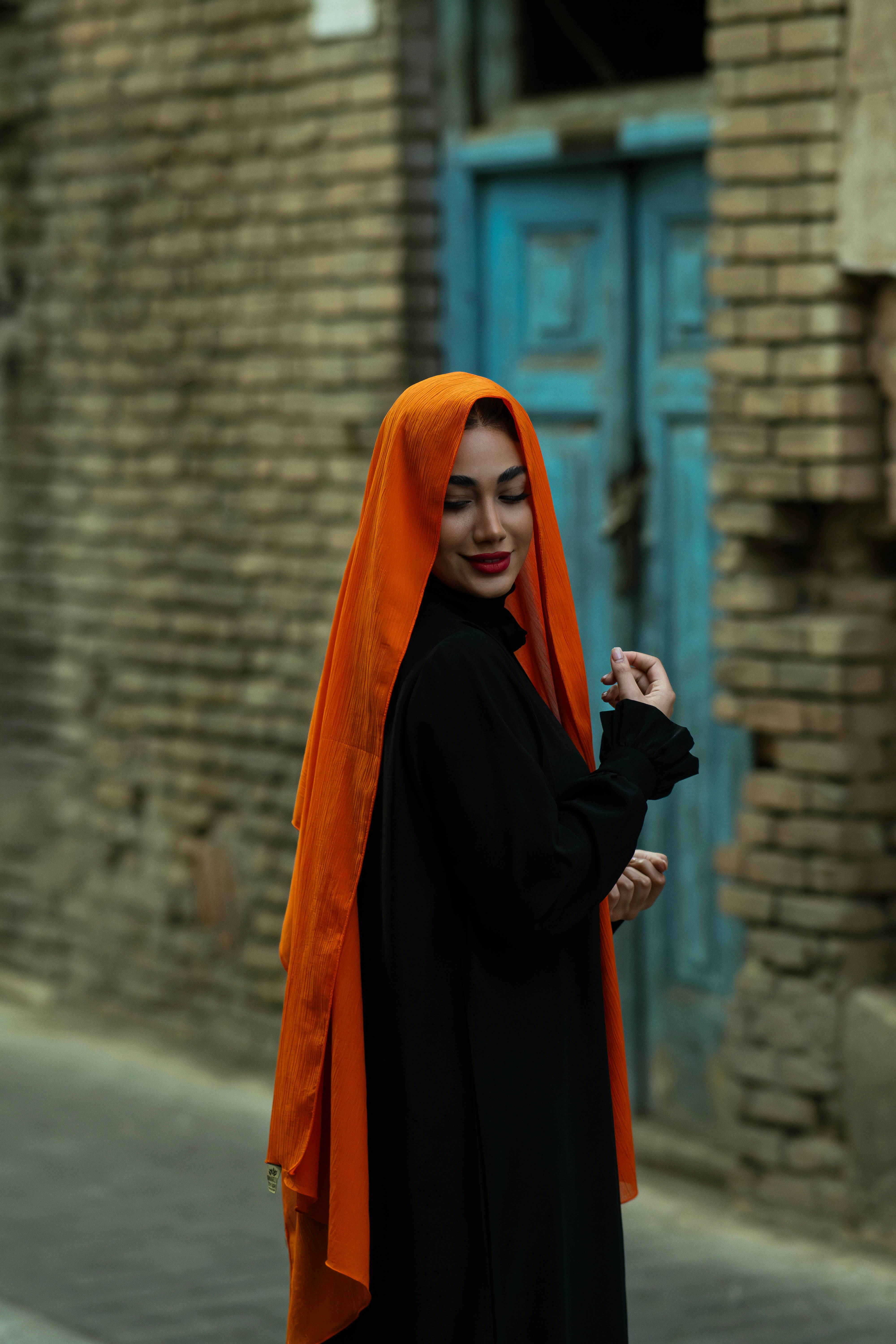 Photograph by Amin Naderloei