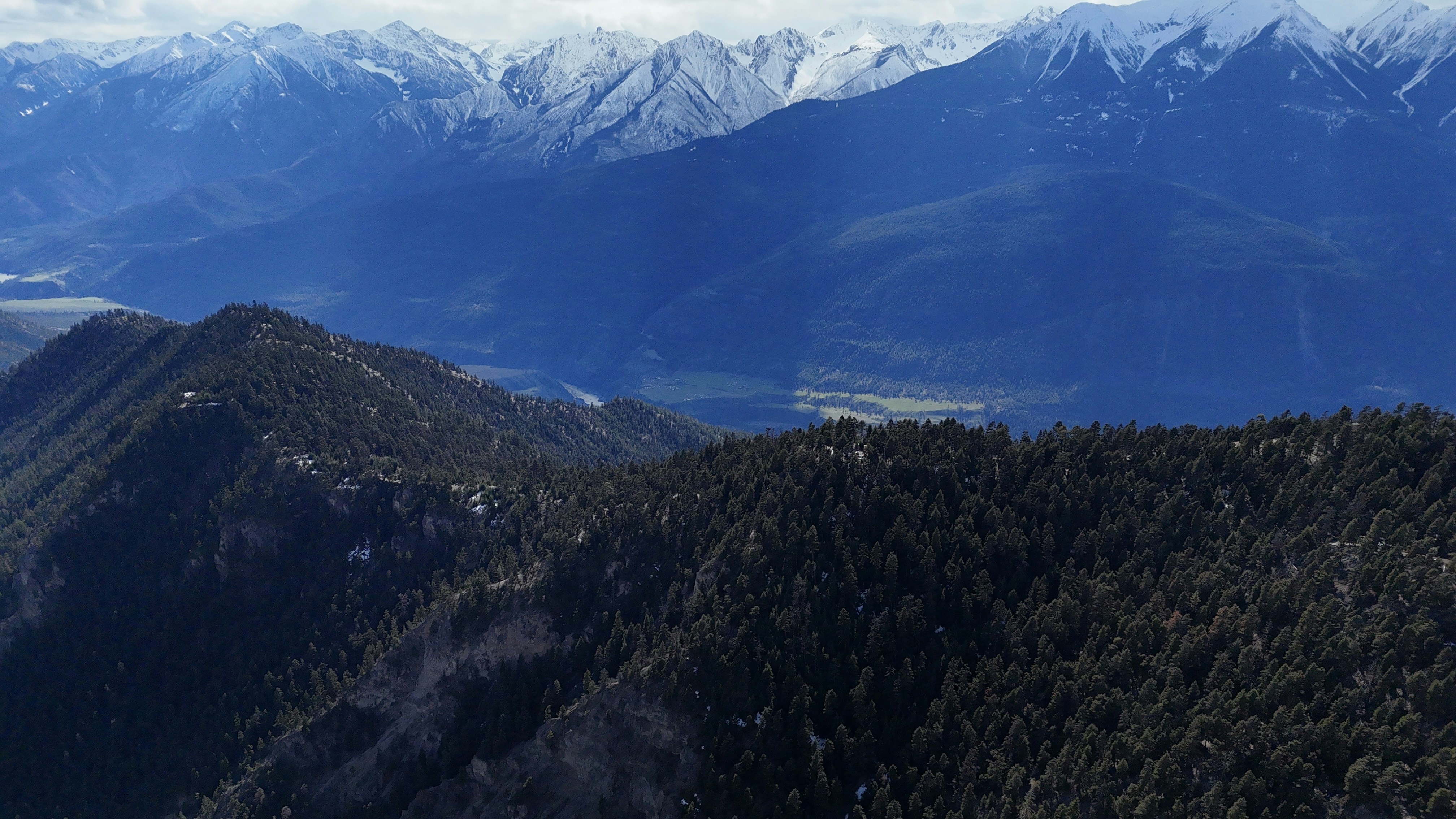 Photo by Max Mustermann with DJI Air 3