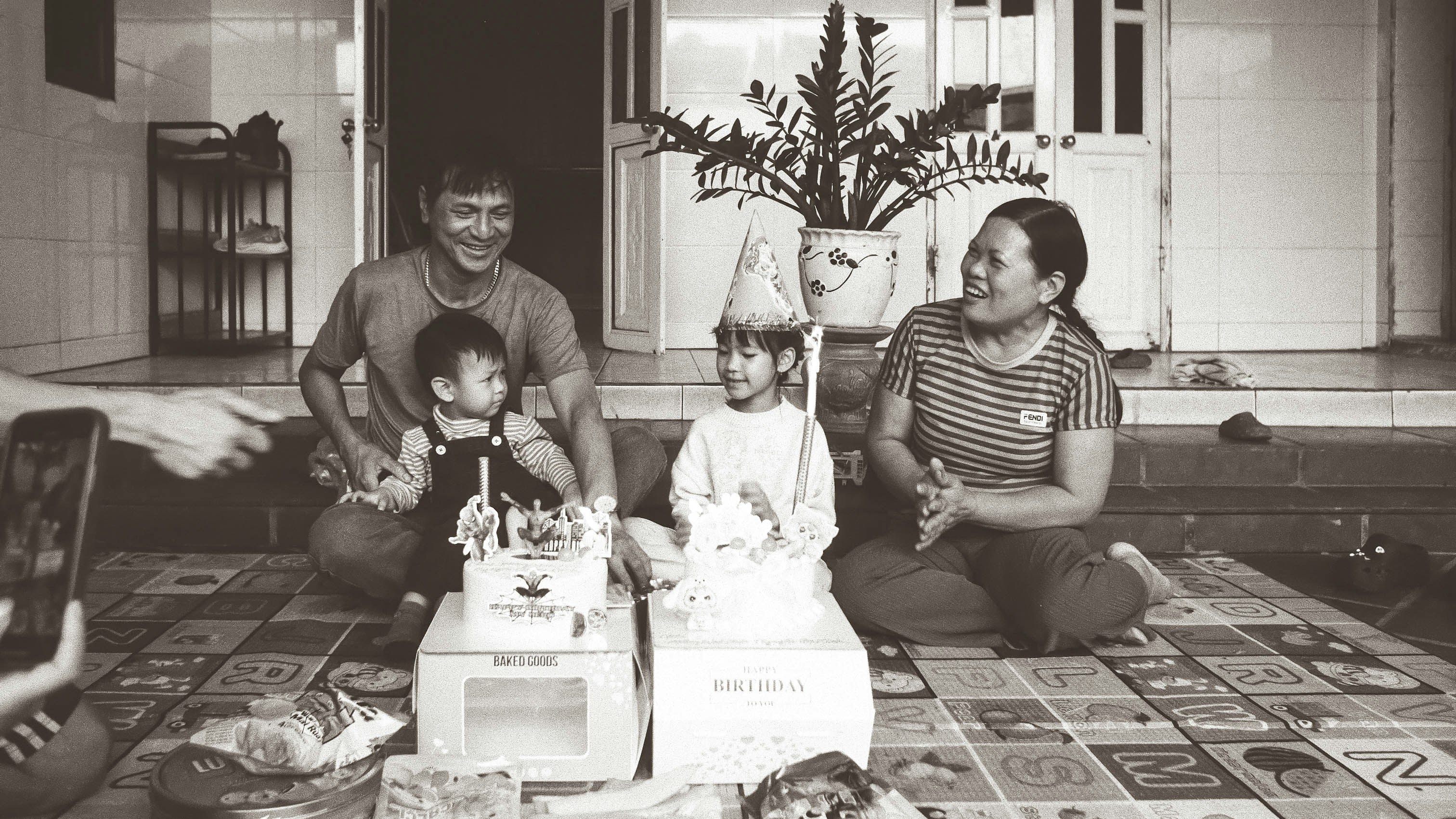 200+ Maligayang Bati at Mensahe para sa Kaarawan para sa Lahat ng Tao ...