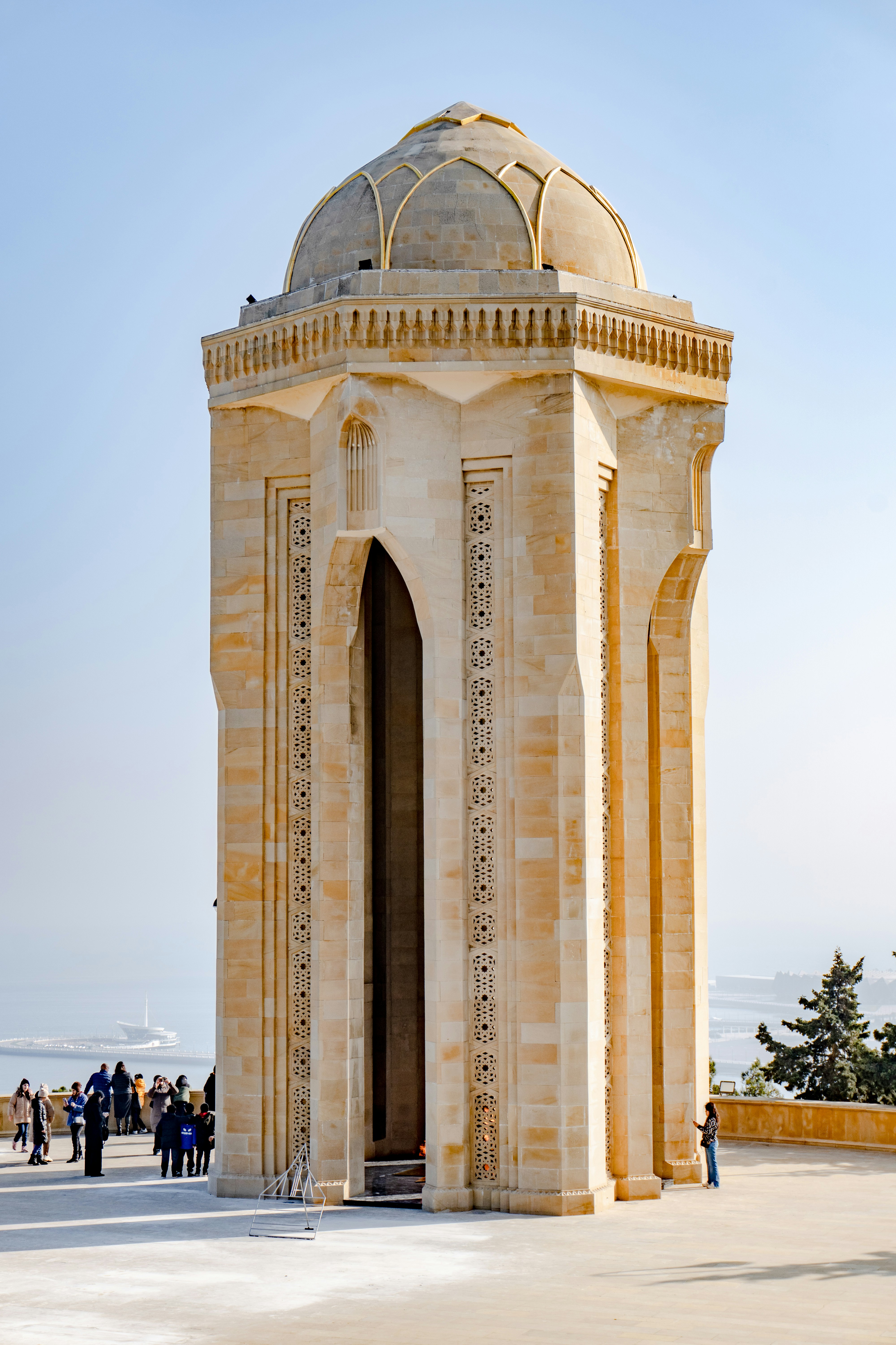 Photo by Zulfugar Karimov with Sony Alpha 6400