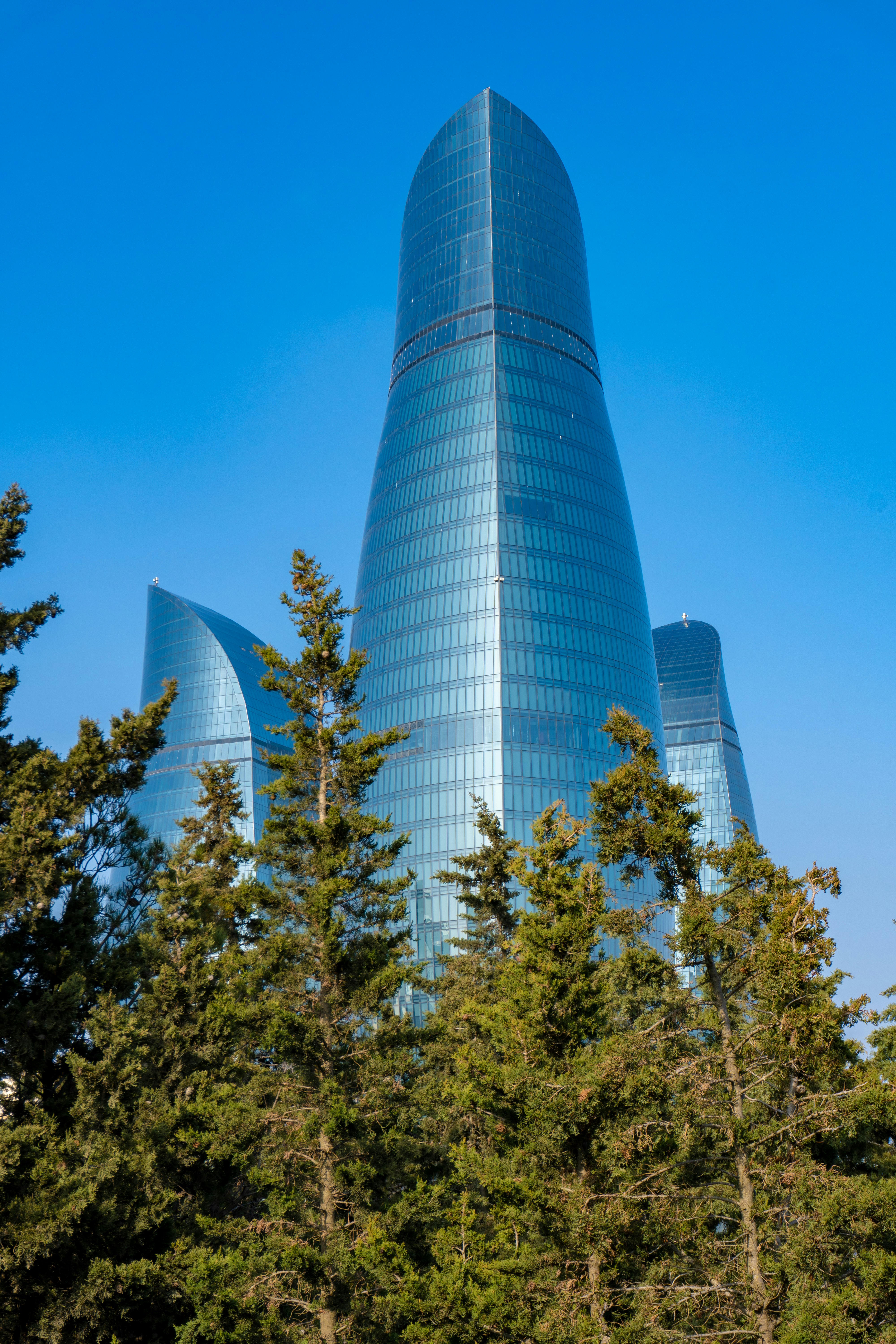 Photo by Zulfugar Karimov with Sony Alpha 6400