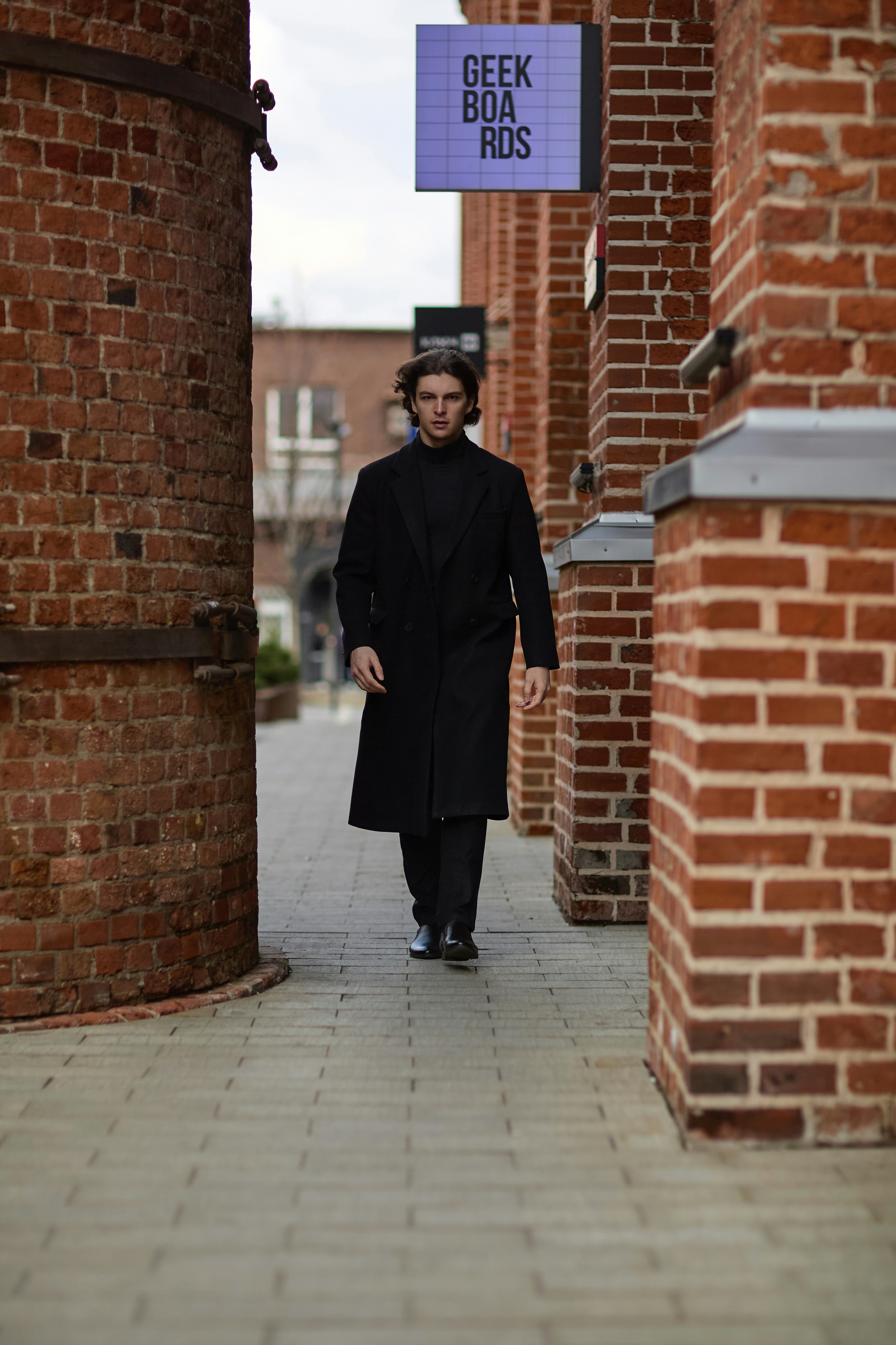 Vladimir Pankovec (@aristarh) | Komunitas Foto Unsplash