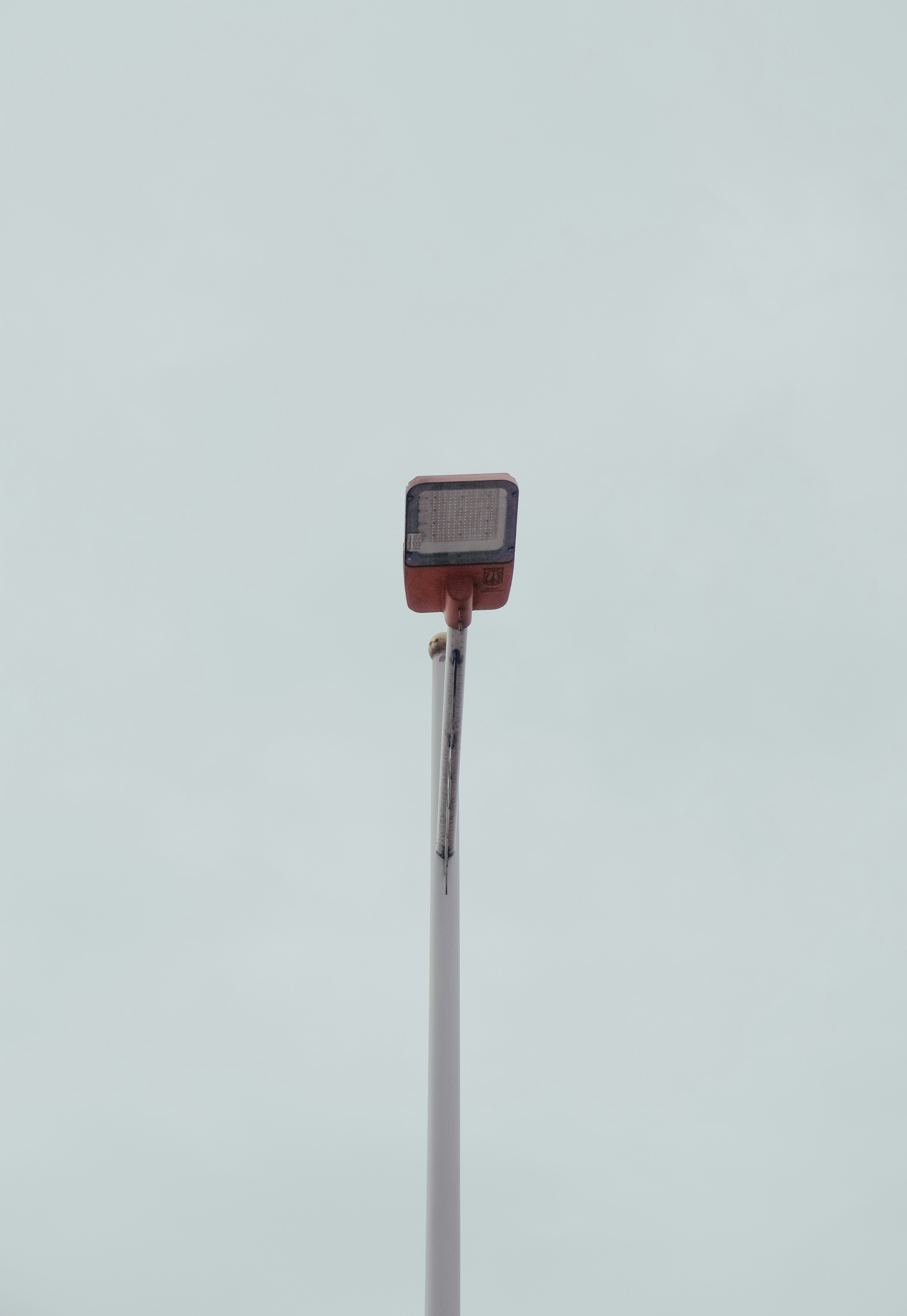 Illuminating the Overcast Sky