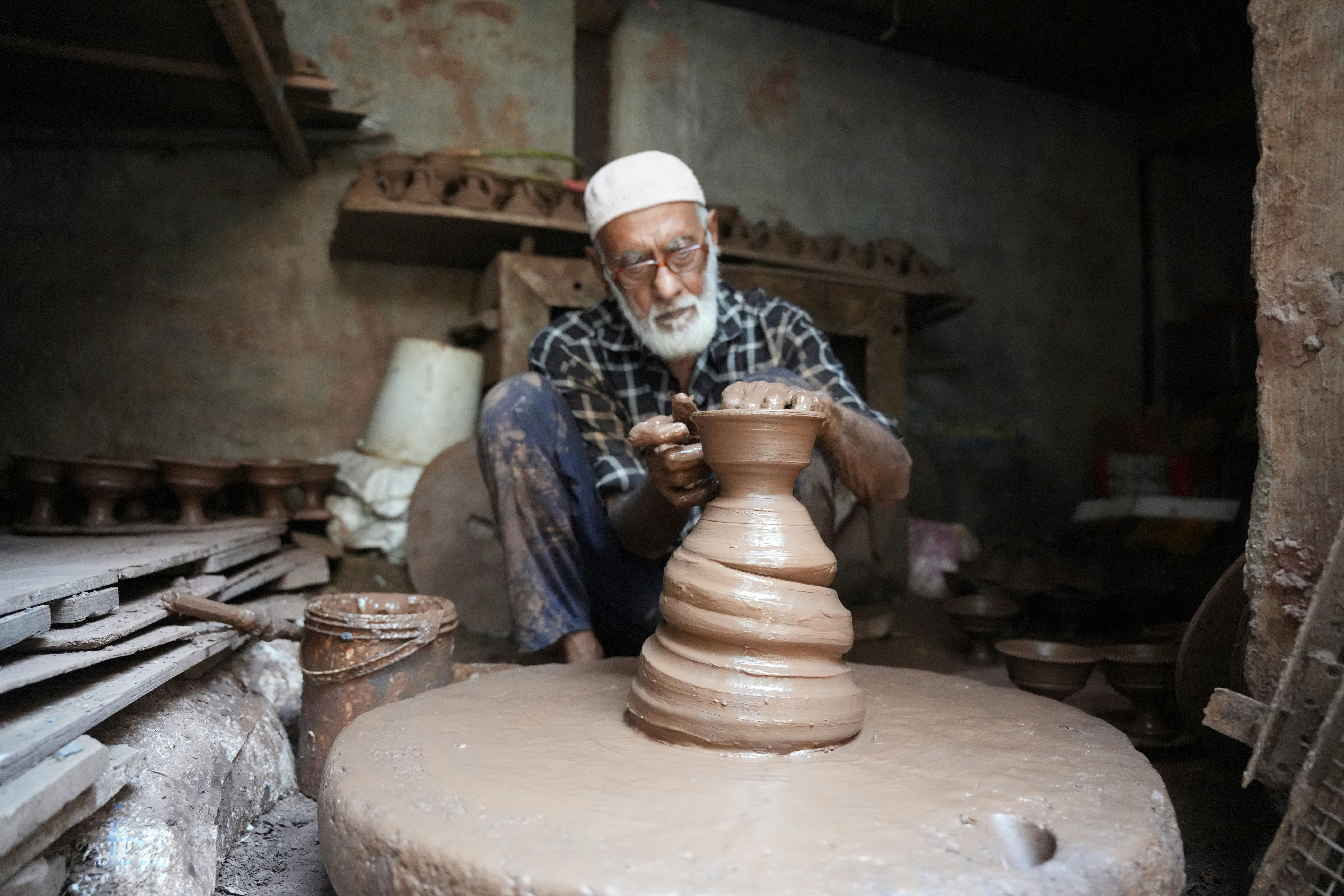 Photo by Avinash Narnaware with Sony Alpha 7 IV