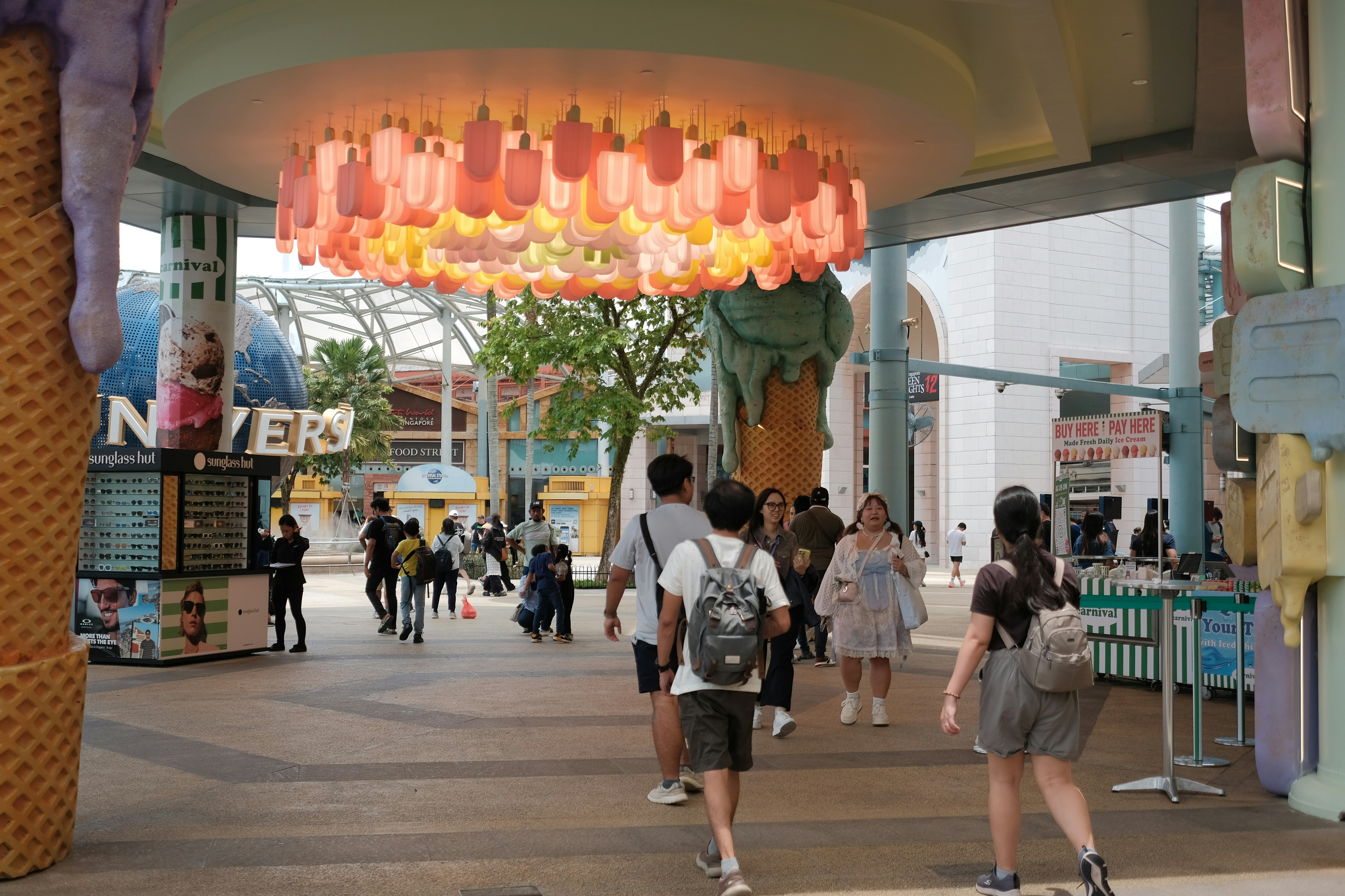 Photo by Angelyn Sanjorjo with Fujifilm X-T20