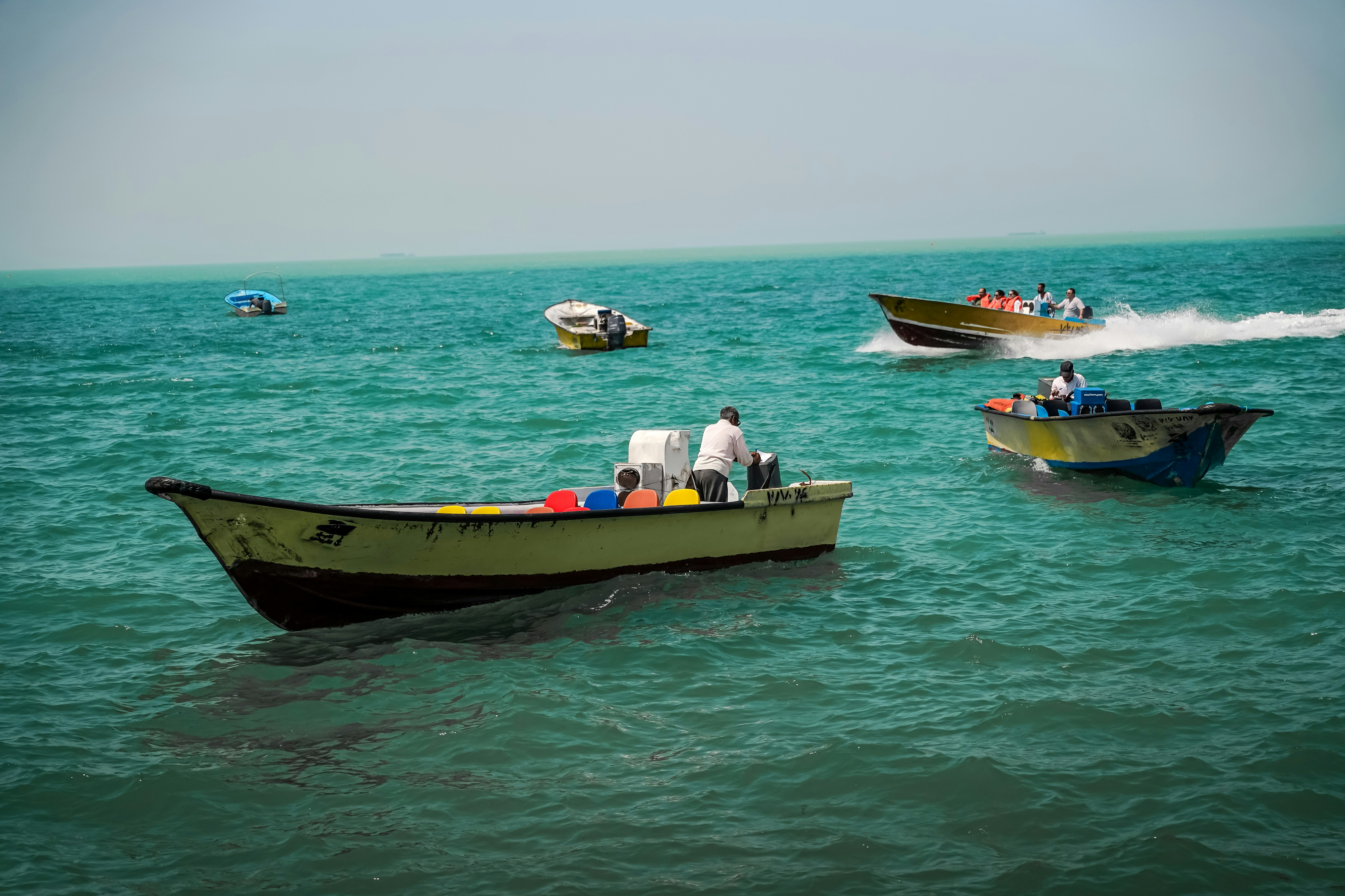 Photo by Hossein Nasr with Sony Alpha 7 III