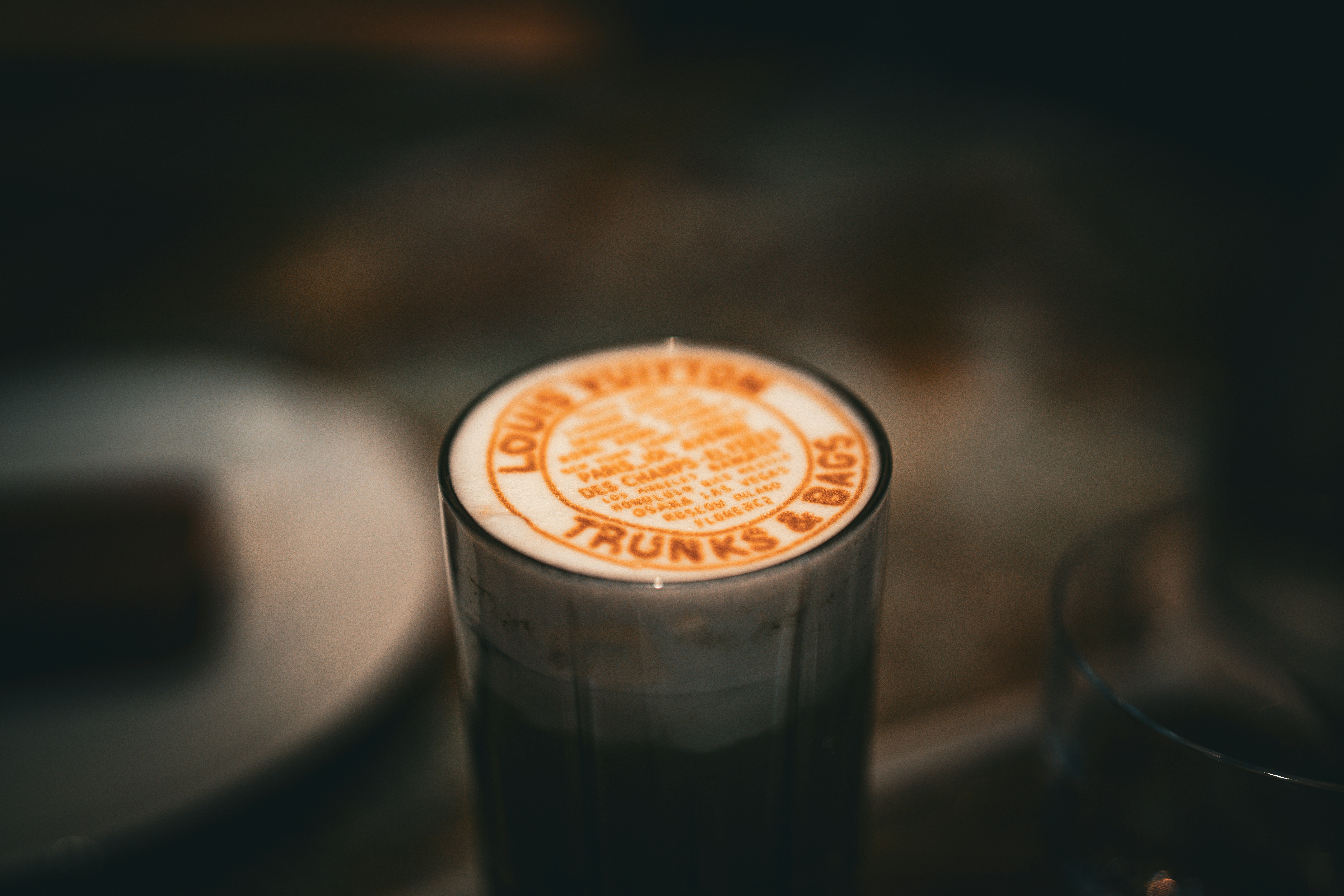 Luxury Brew: A Taste of Elegance